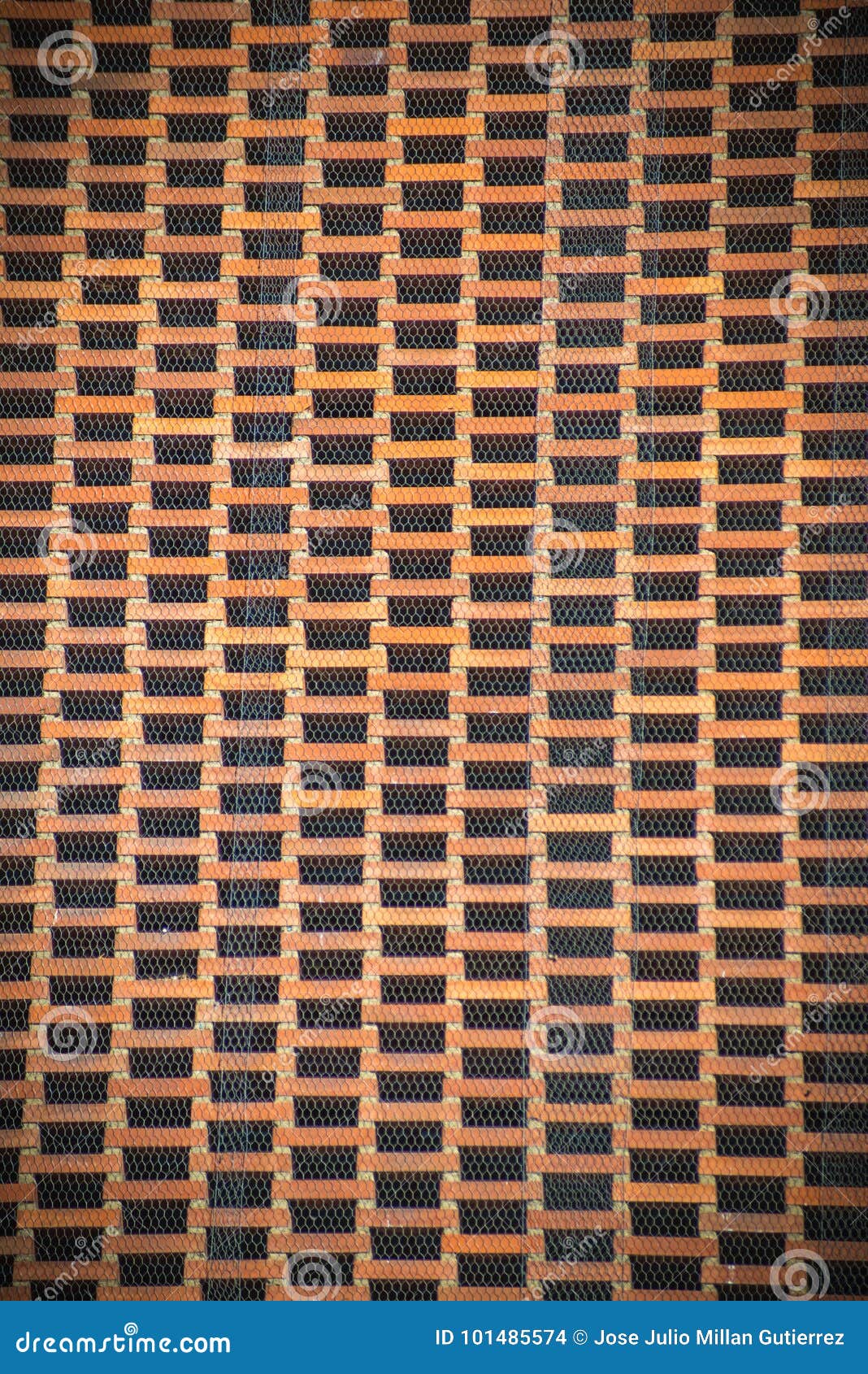 Abstract stock photo. Image of repetition, abstraction - 101485574