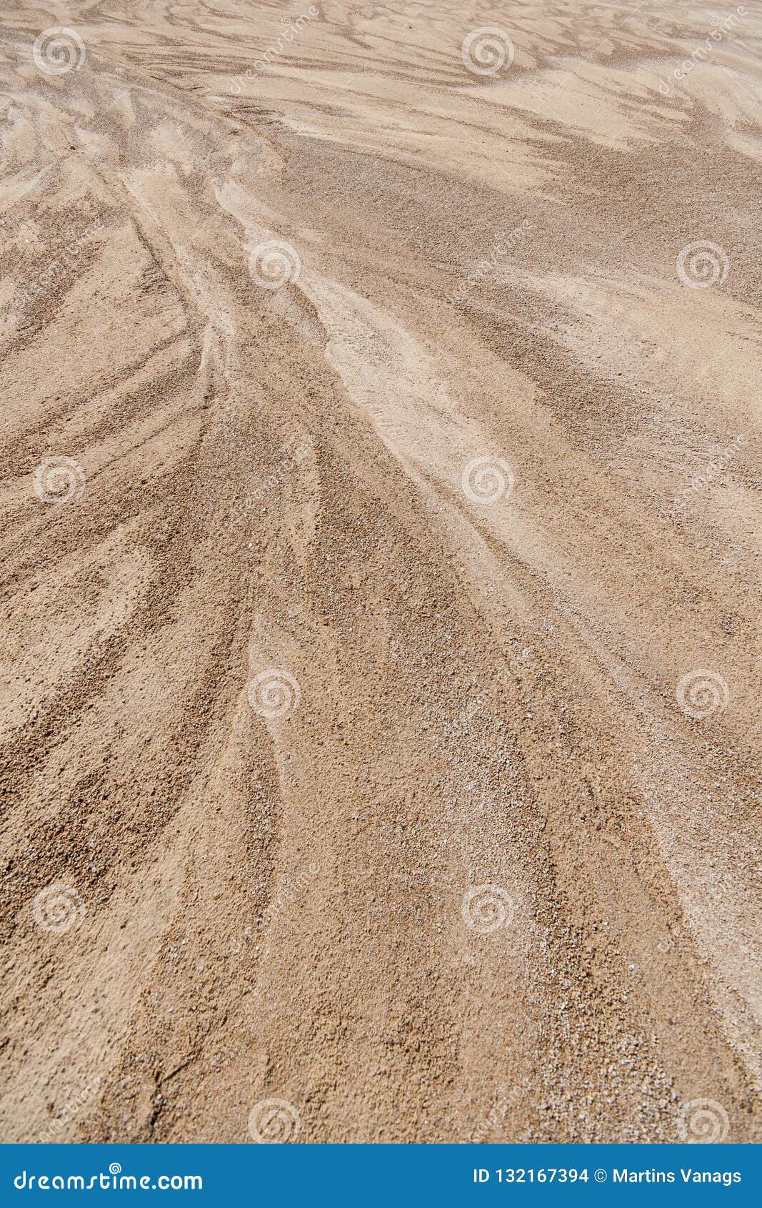 Abstract Texture Sand Pattern Stock Photo - Image of soil, geology ...