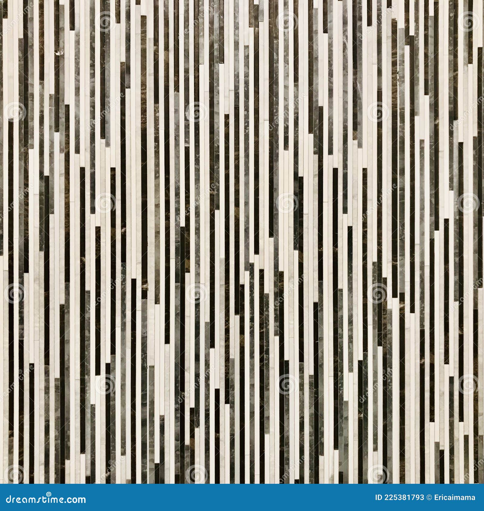 Abstract Texture Seamless Vertical Stripe Lines. Stock Image - Image of ...