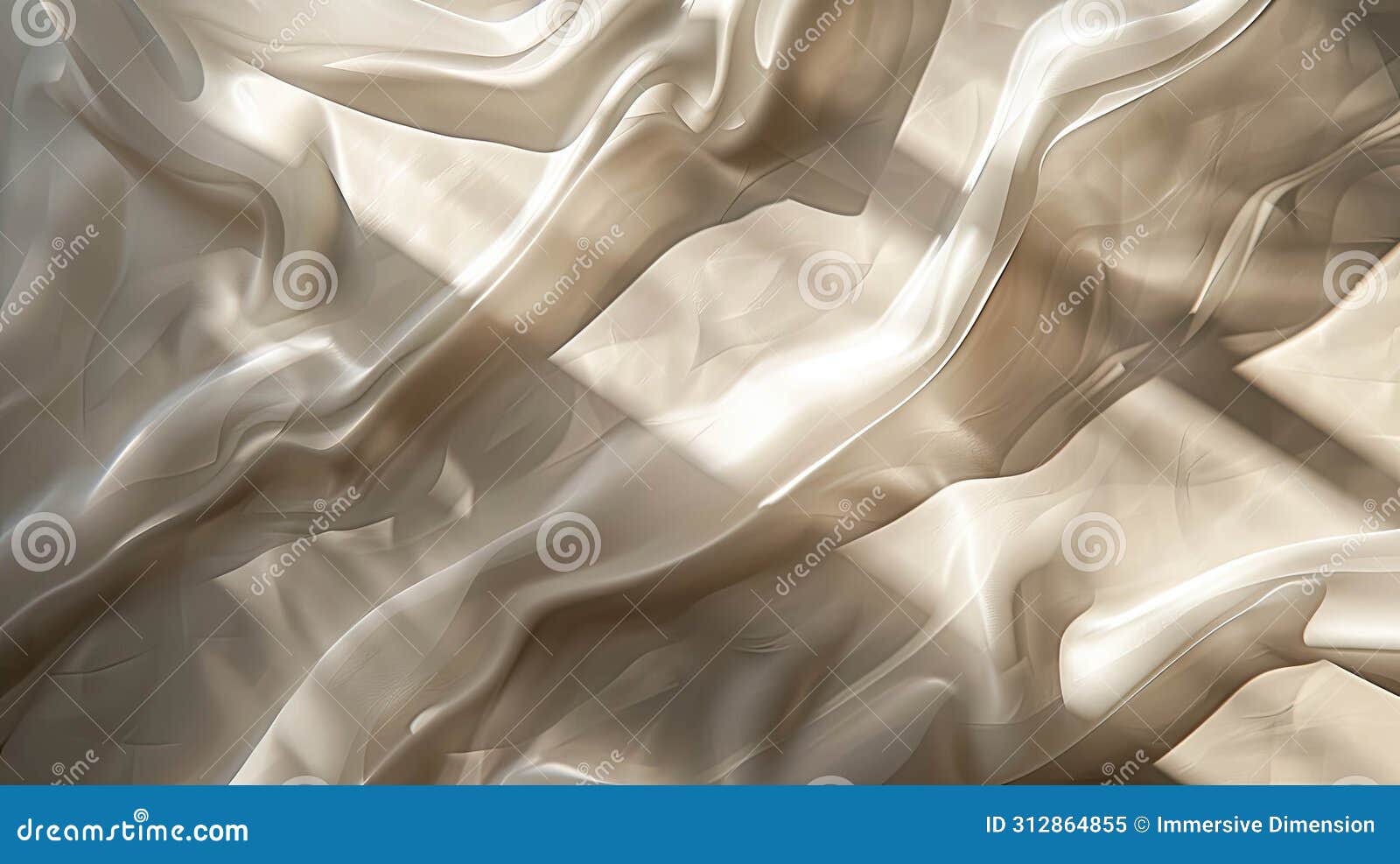 Abstract Texture with Shadow Overlay and Motion Effect. Minimalist ...