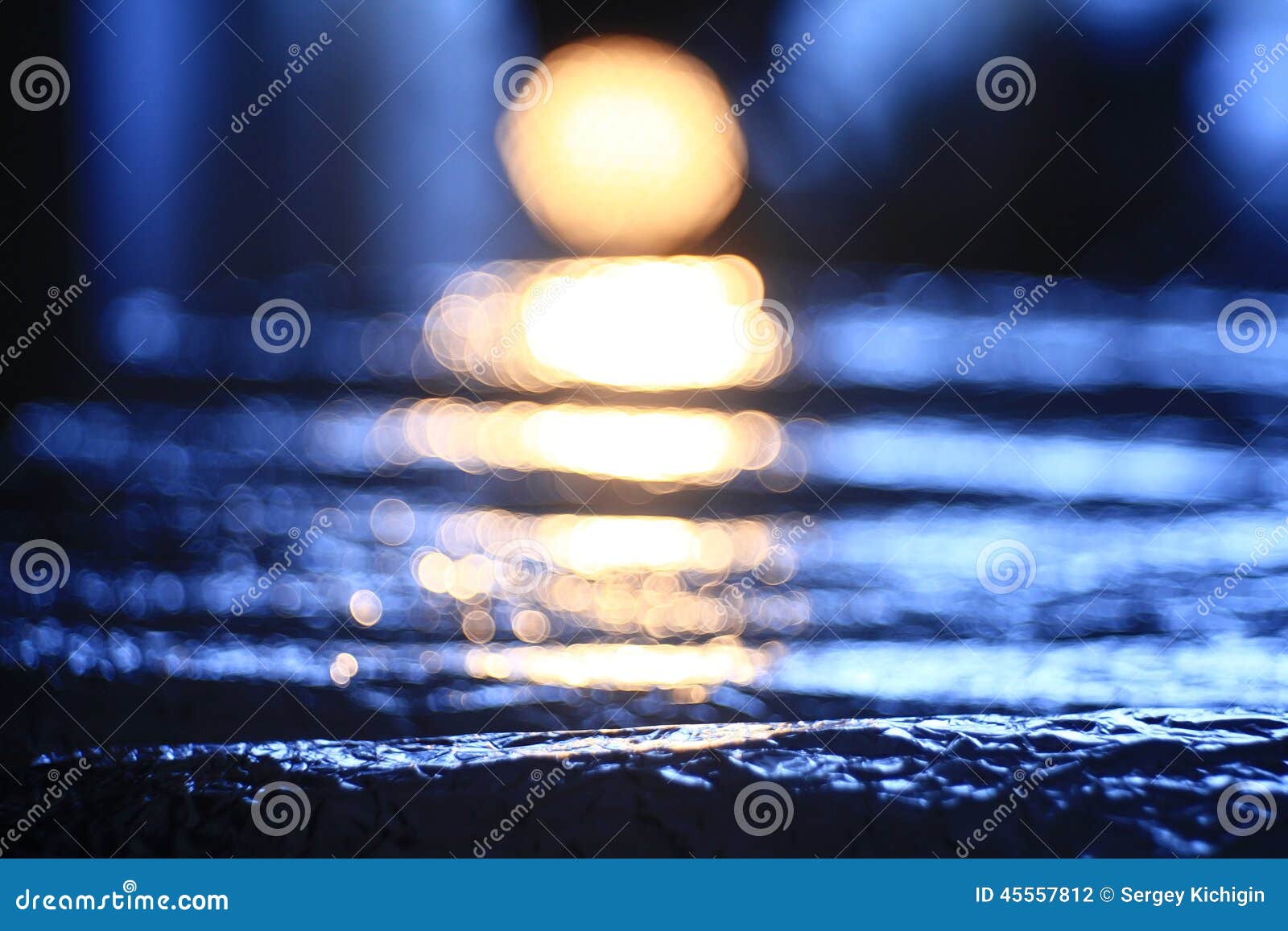 Abstract Texture Simulation of Water at Stock Photo - Image of rolls ...