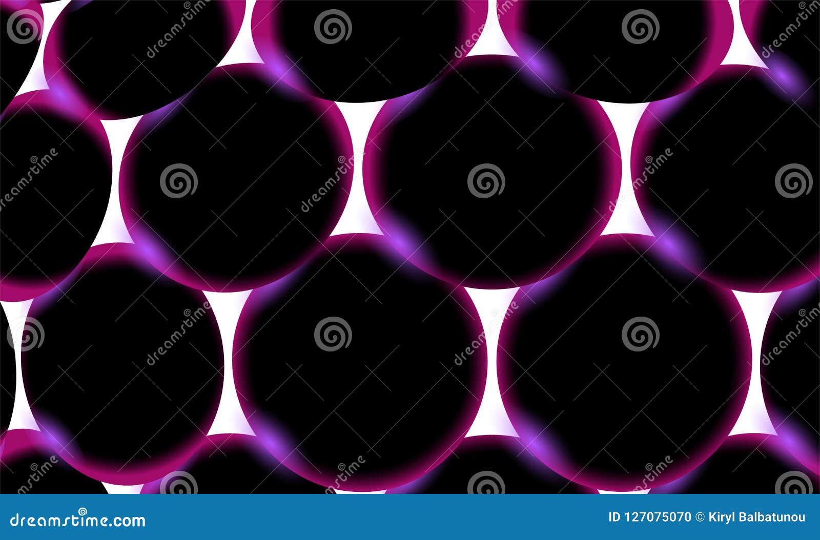 Abstract Texture of Smooth Smooth Spherical Spherical Circles of Eggs ...