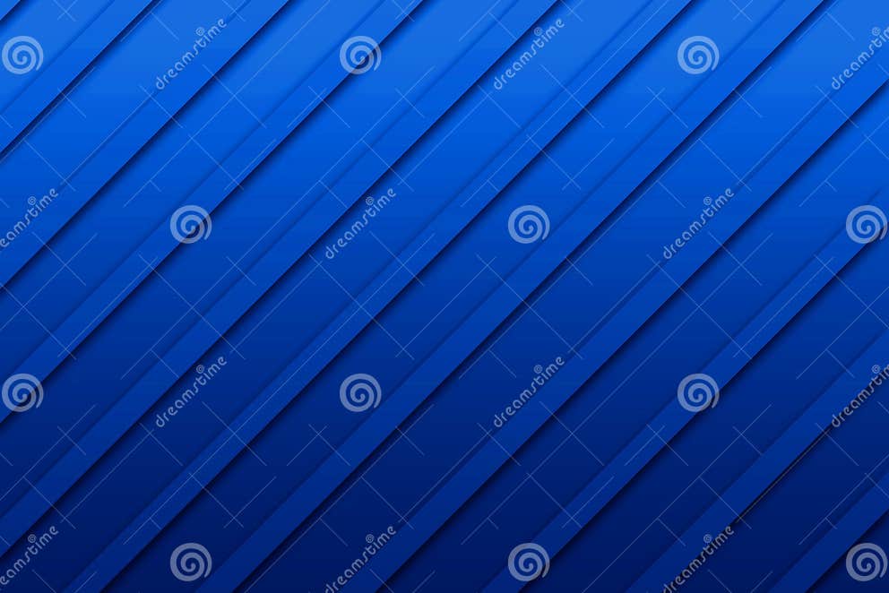 Abstract Texture Solid Color Blue Background Stock Illustration ...