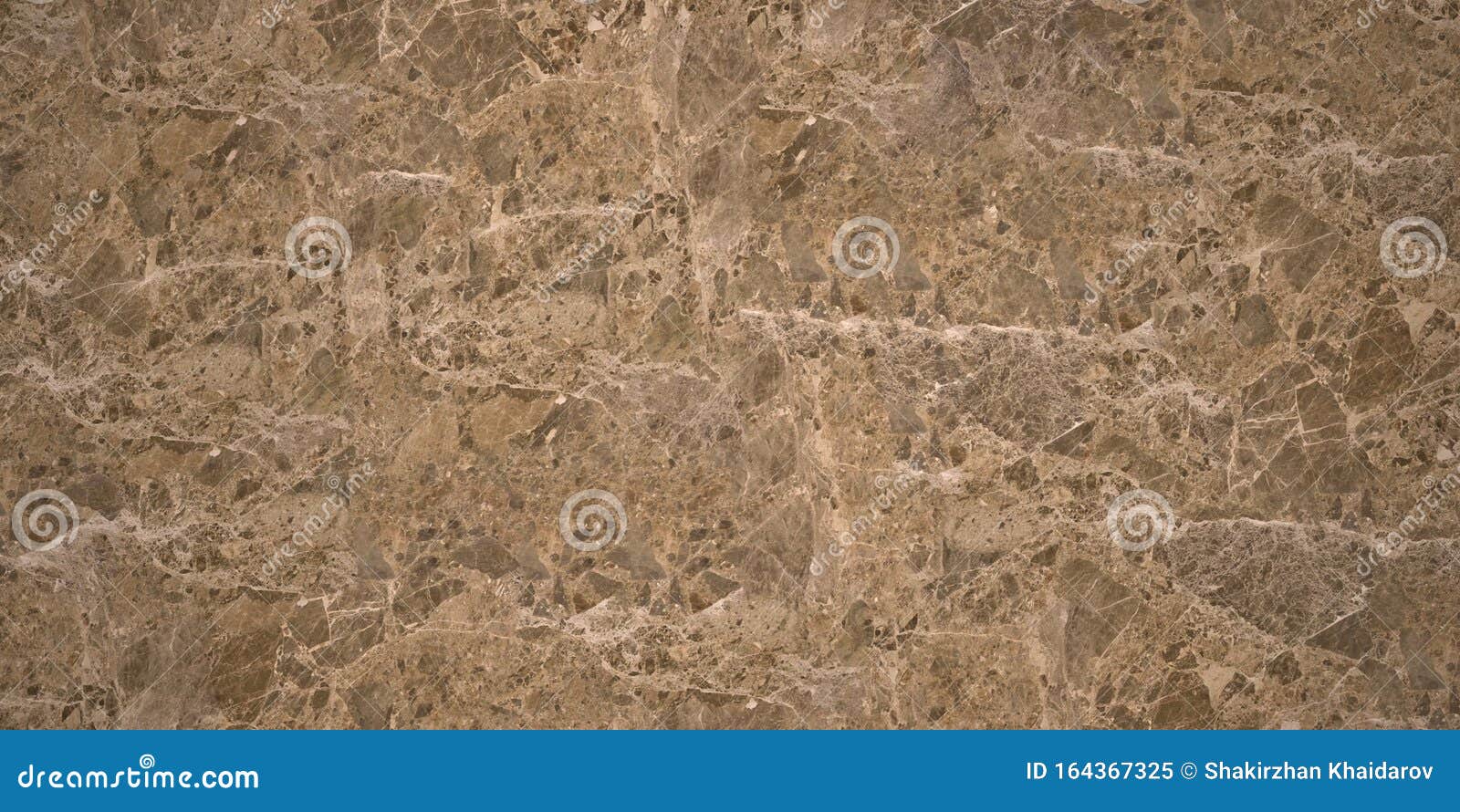 Abstract Texture of Stone Warm Tones 3d Render Stock Illustration ...