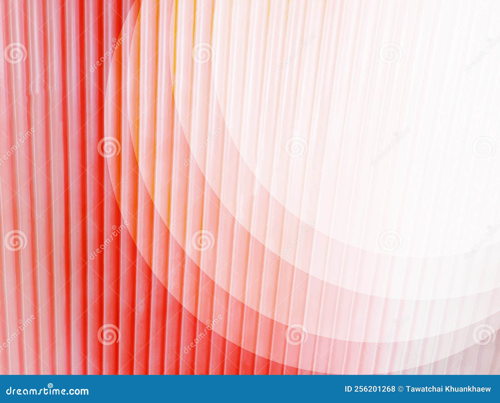 Abstract Texture with Stripes and White Circle Light. Concept To Design ...