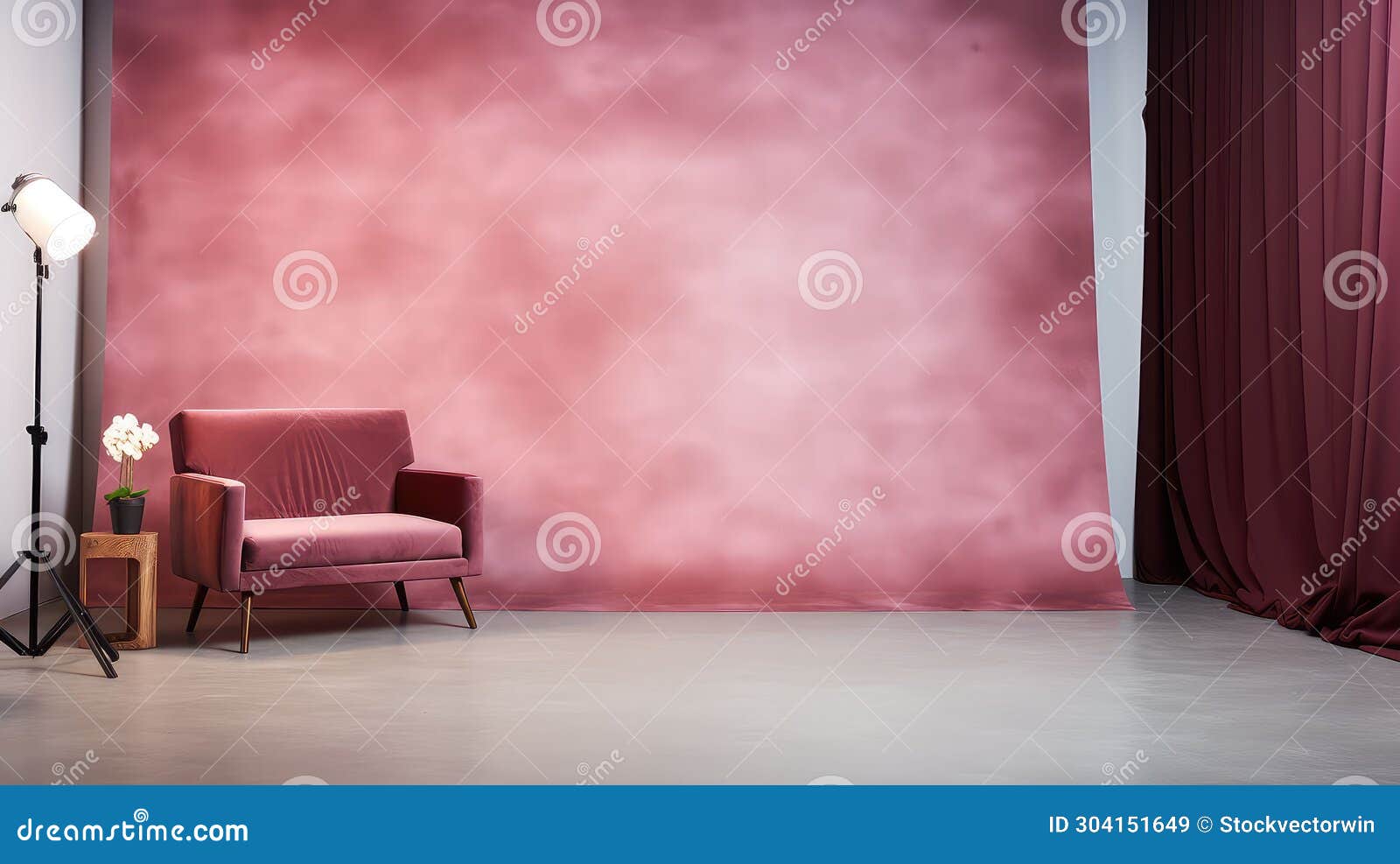 Abstract Texture Studio Background Stock Illustration - Illustration of ...