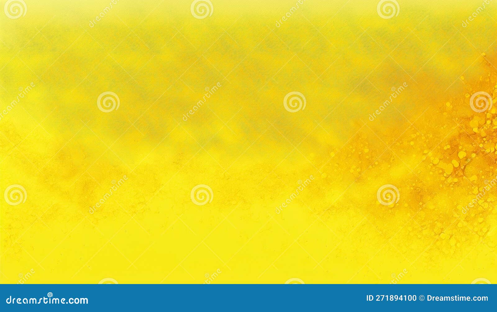 Abstract Texture Sunny Yellow Background, Generative AI. Stock ...