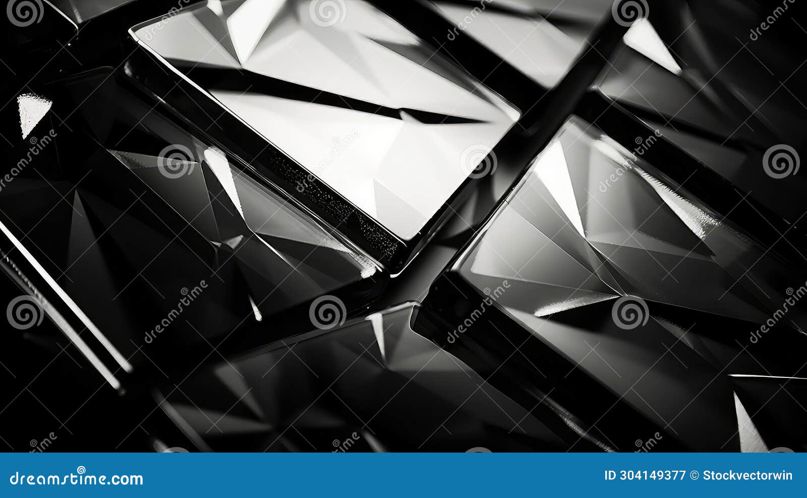 Abstract Texture Tech Background Stock Illustration - Illustration of ...