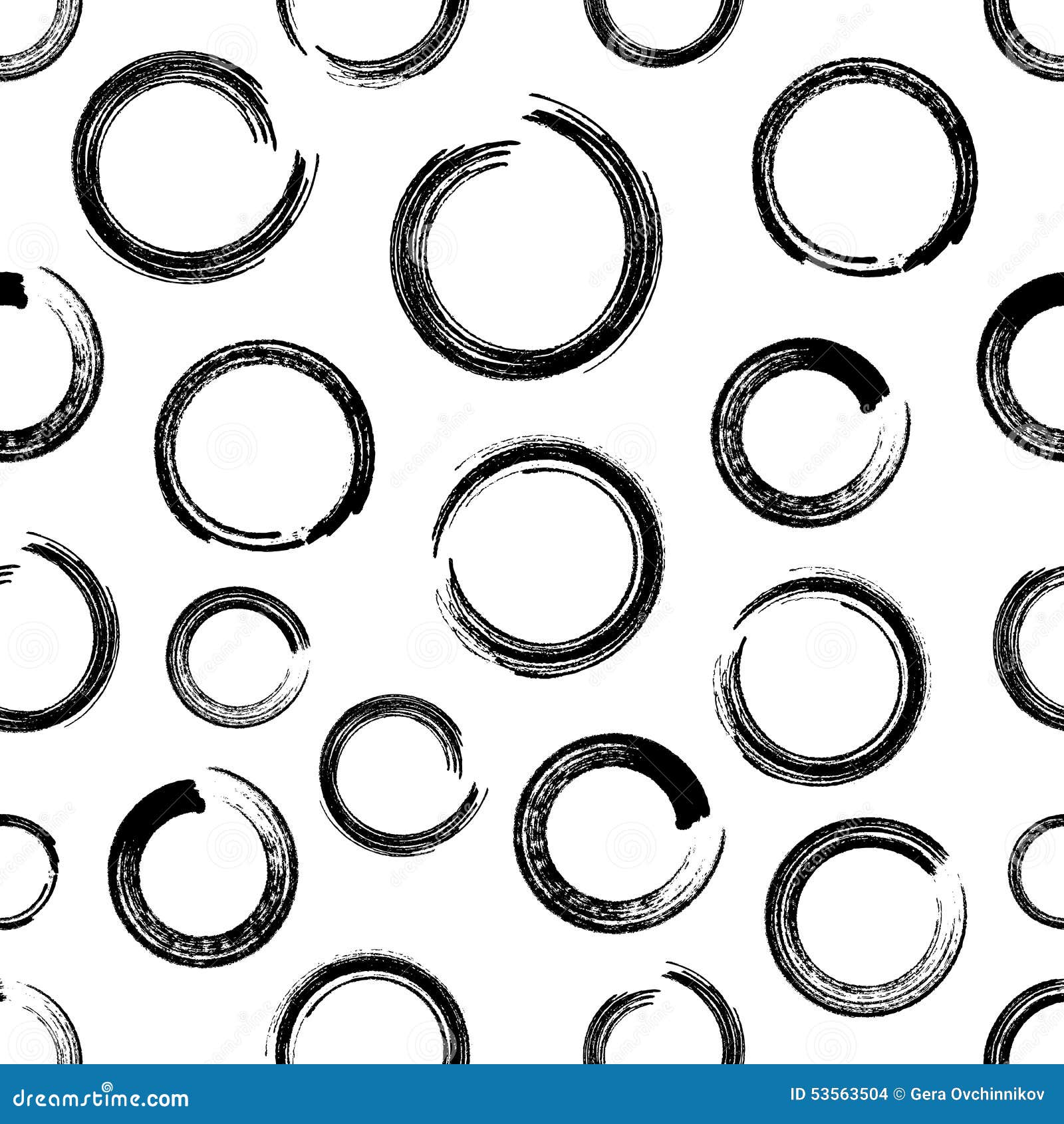 Abstract texture stock vector. Illustration of isolated - 53563504