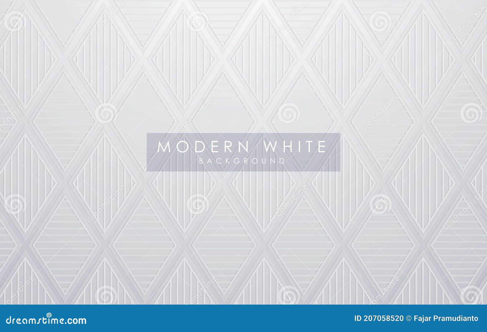 Abstract Texture White Background Modern Pattern Stock Vector ...
