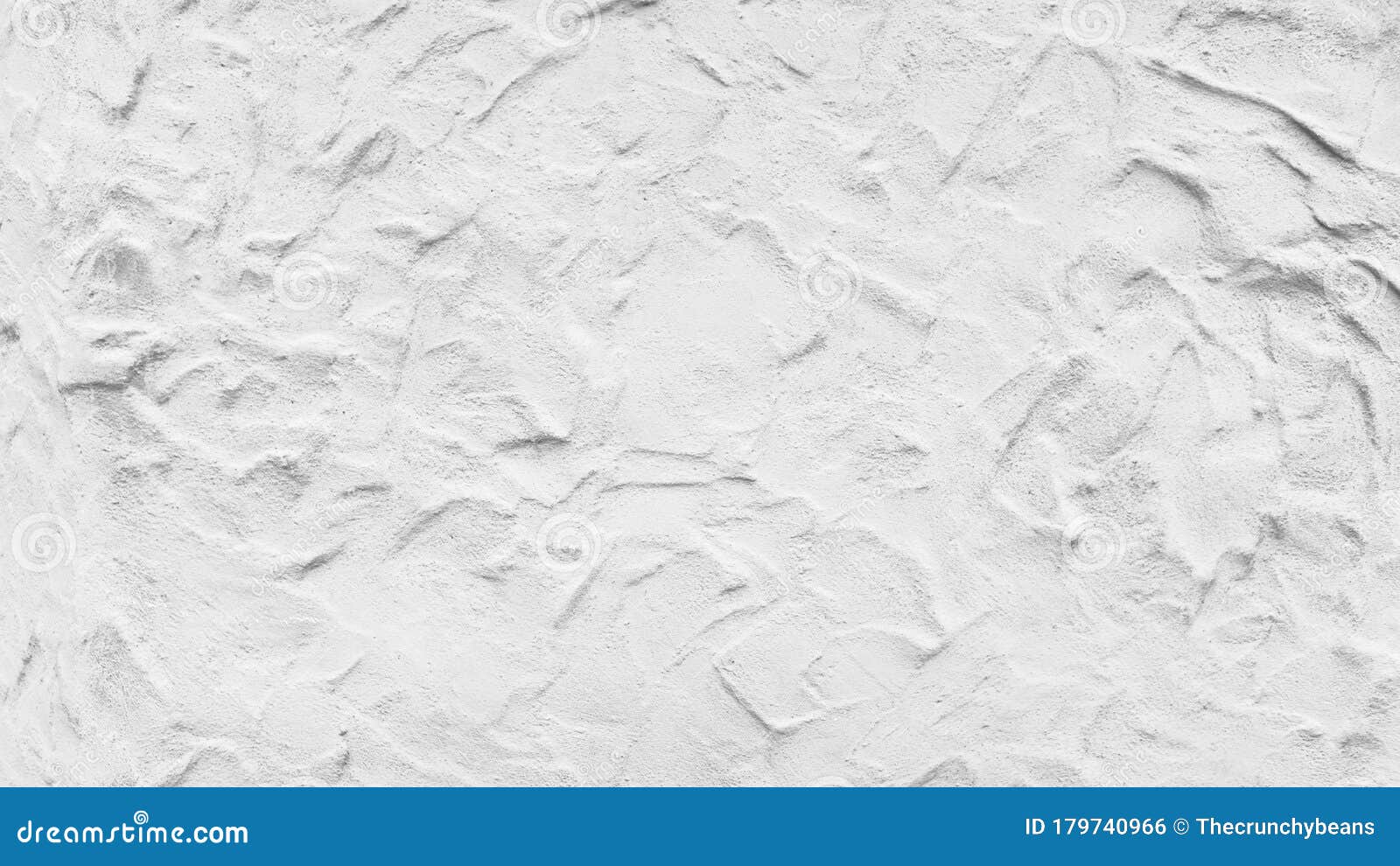 Abstract Texture of White Wall with Pattern. Beautiful, Artistic ...