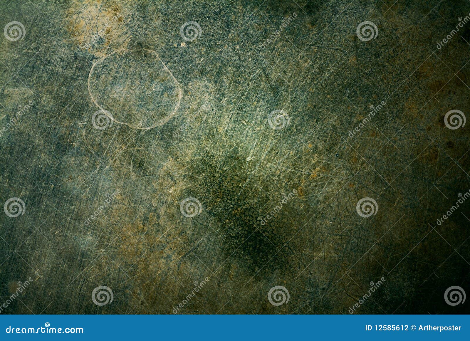 Abstract Textured Background Stock Photo - Image of bluish, greenish ...
