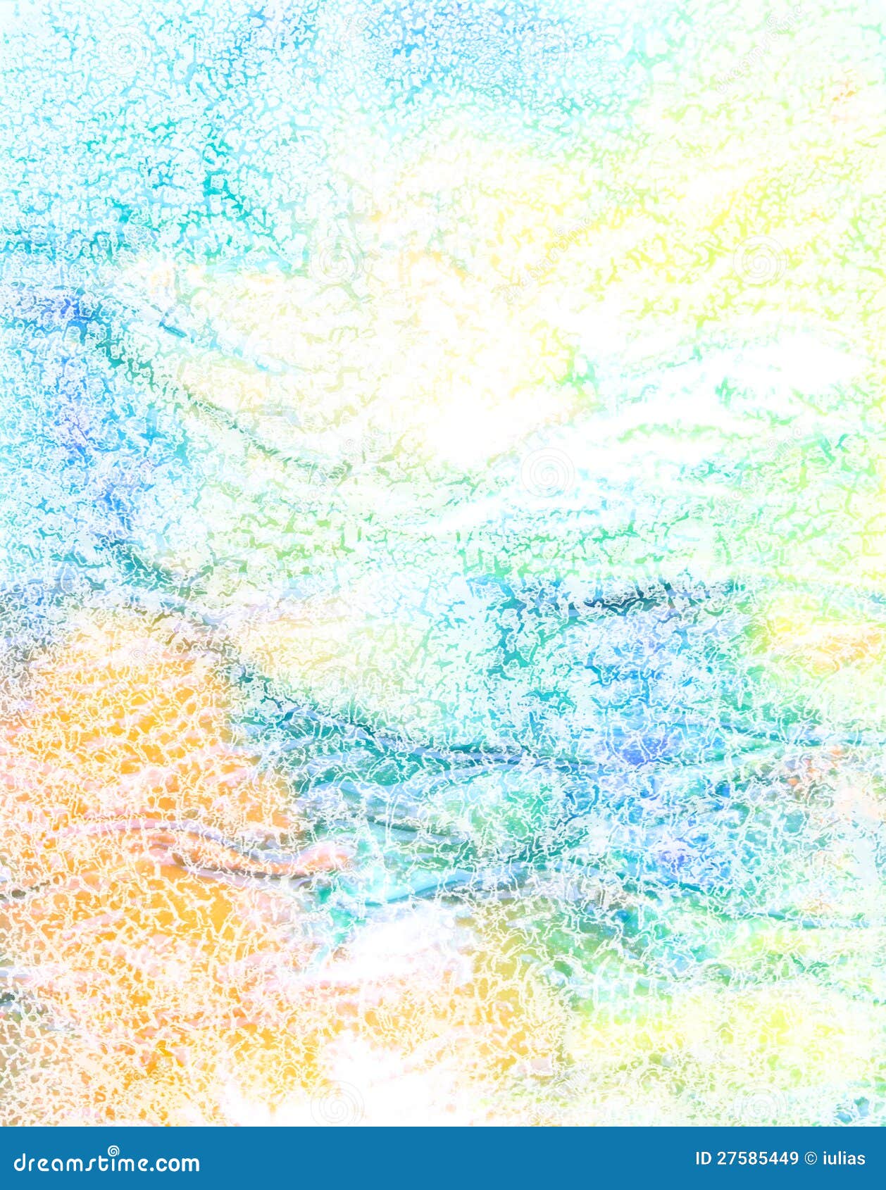 Abstract Textured Background Stock Image - Image of background, blue ...