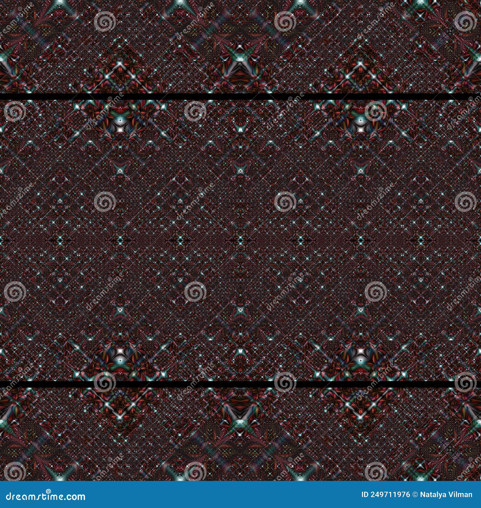 Abstract Textured Background for Design. Brown Pattern Stock Photo ...