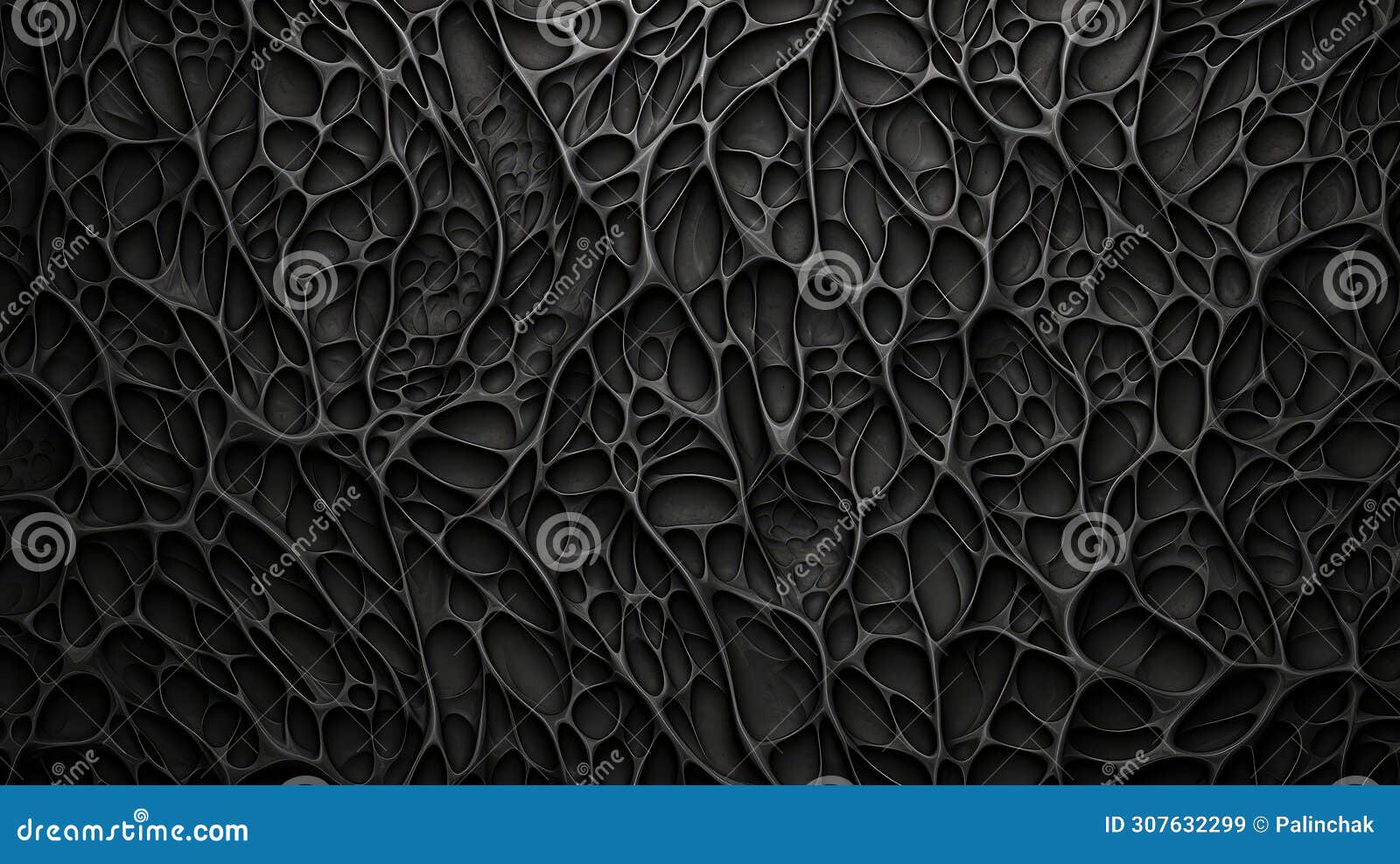 Abstract Neural Pattern Texture Background Stock Illustration ...