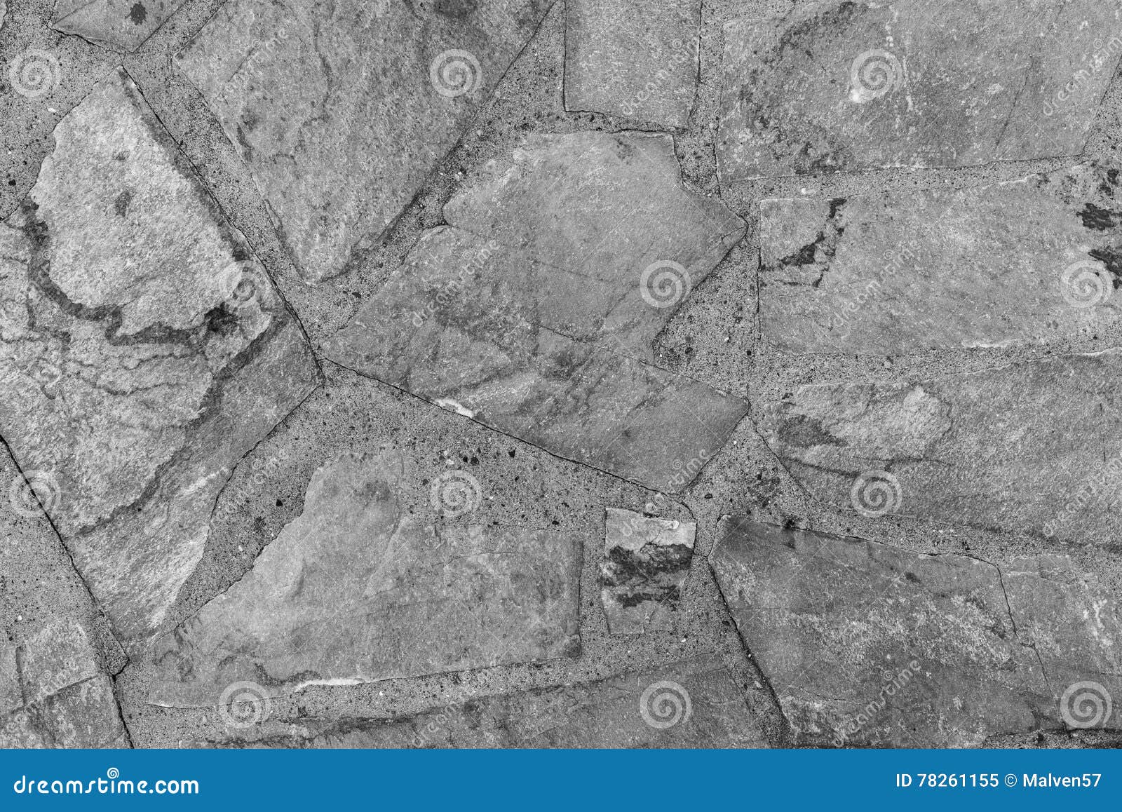 Abstract Textured Background of a Stone Tile Gray Color Stock Image ...