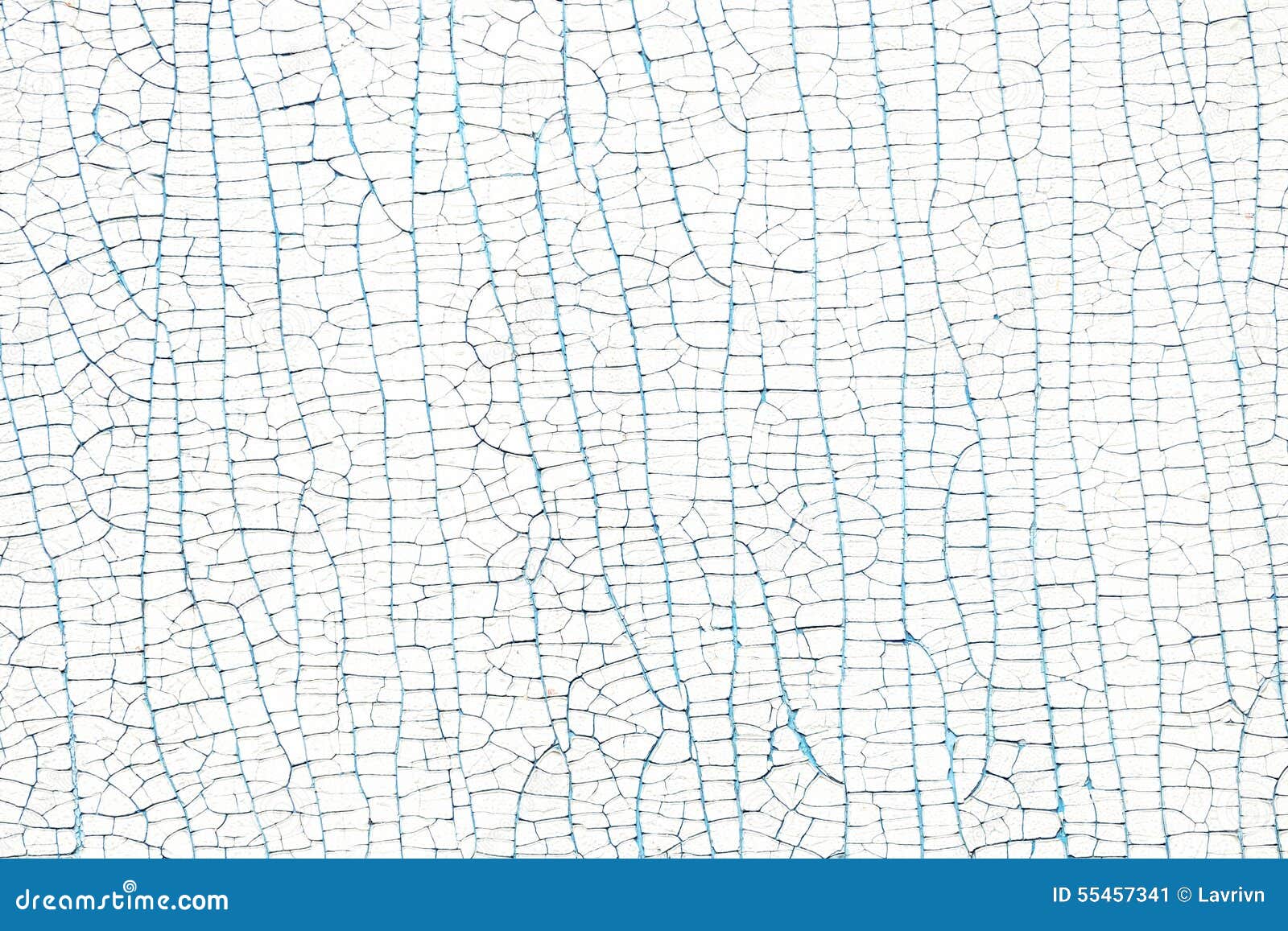 White Cracked Surface Seamless Texture. Royalty-Free Stock Photo ...