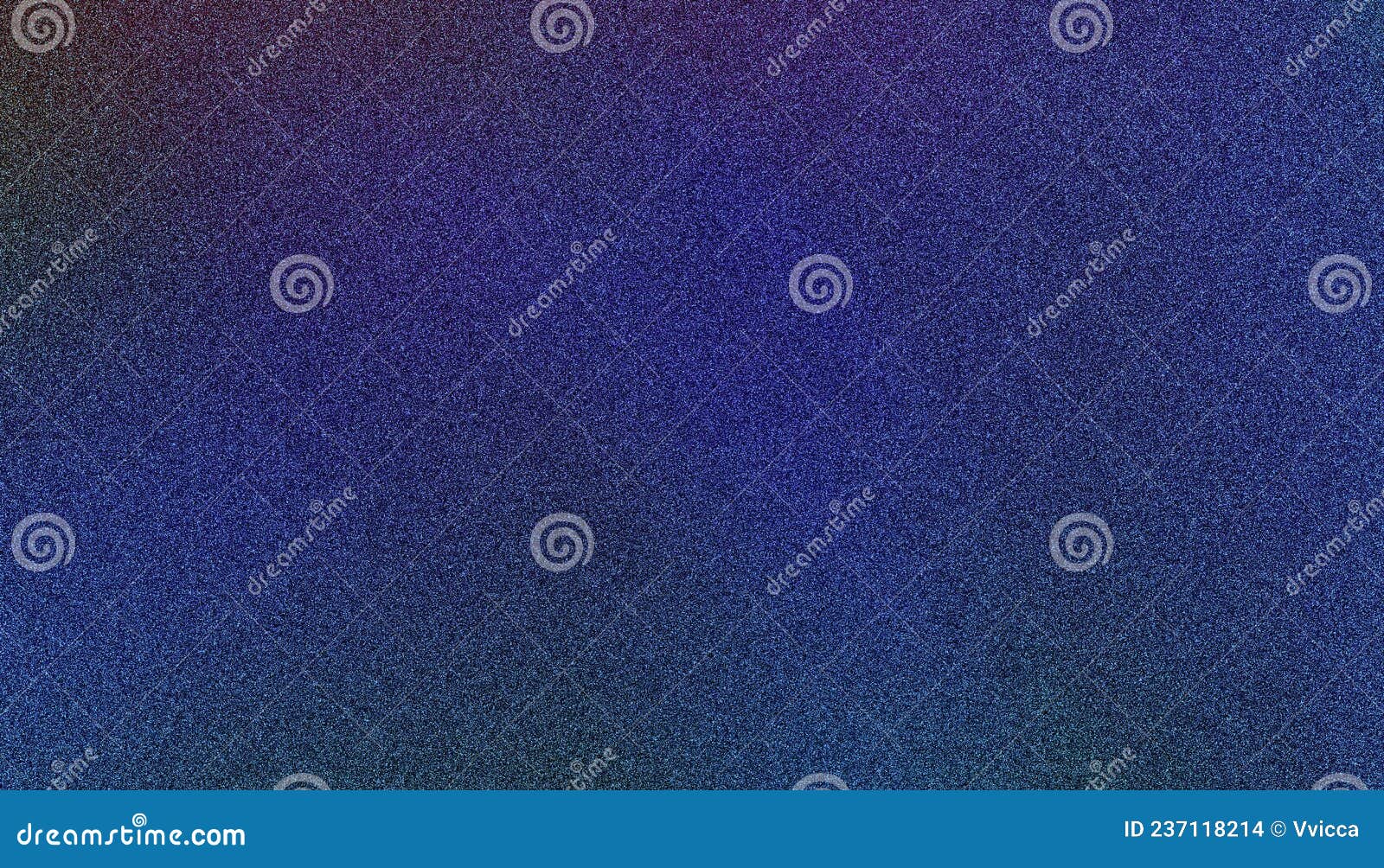 Abstract Textured Blue Gradient Glitter Background Stock Illustration ...