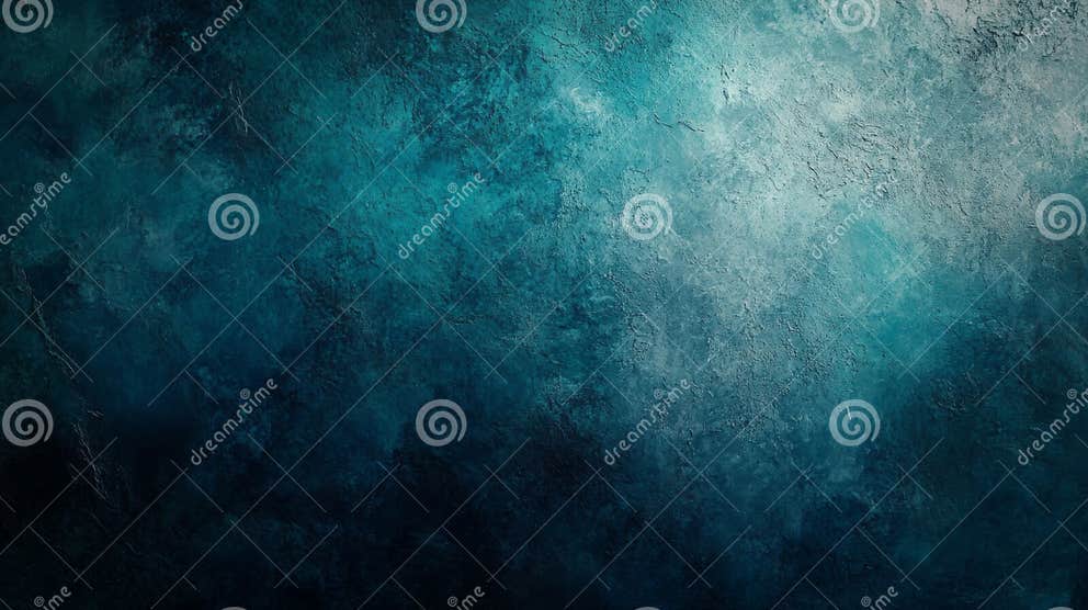 Abstract Textured Blue and Grey Background Stock Illustration ...