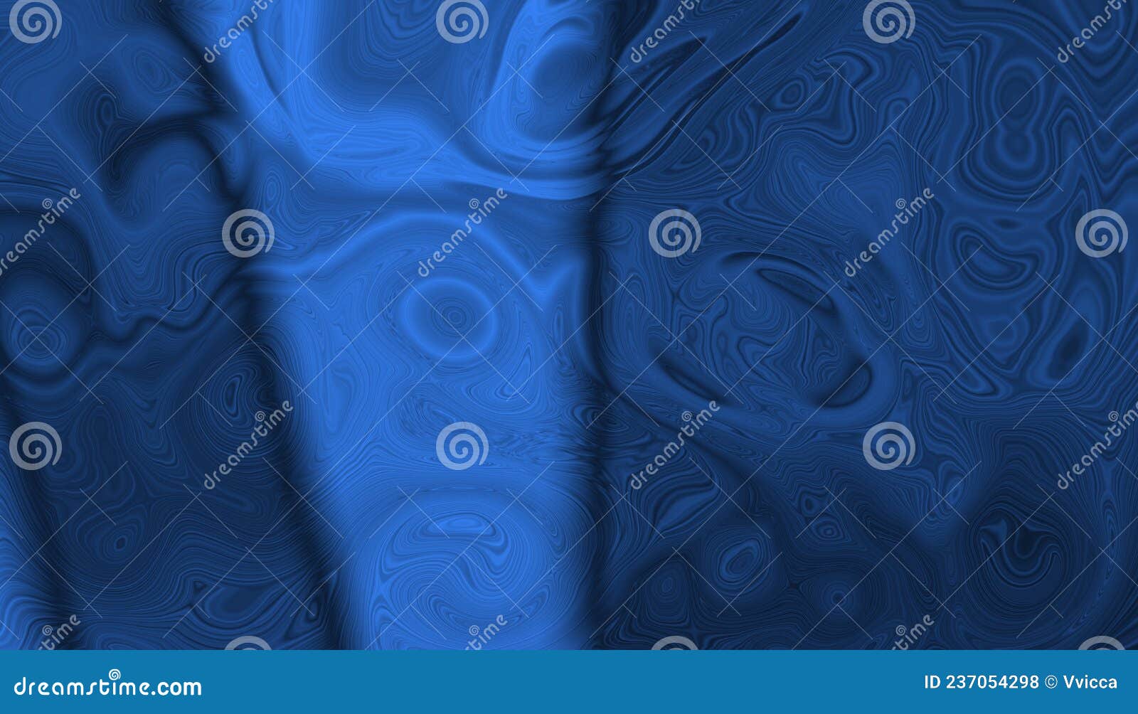 Abstract Textured Gradient Blue Satin Silk Background Stock ...