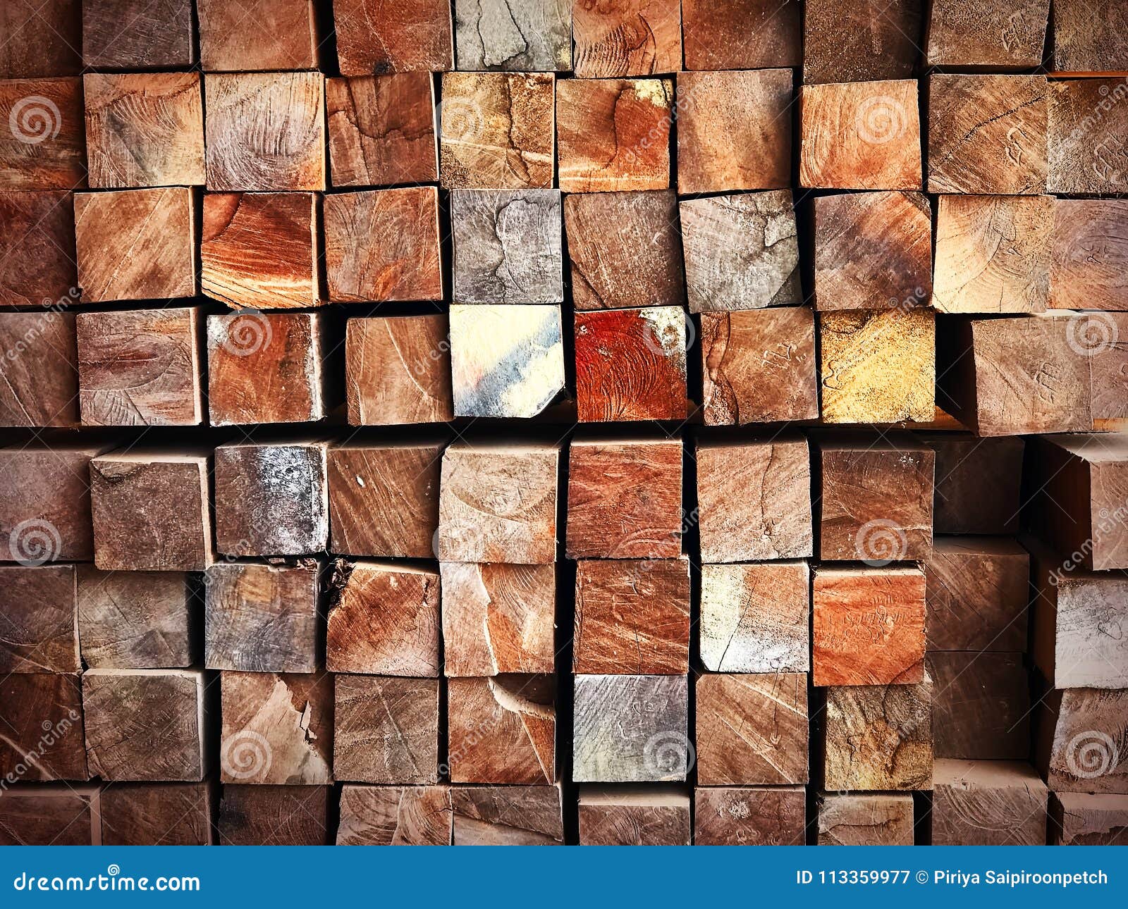 Timber On The Shelf Royalty-Free Stock Image | CartoonDealer.com #185755606