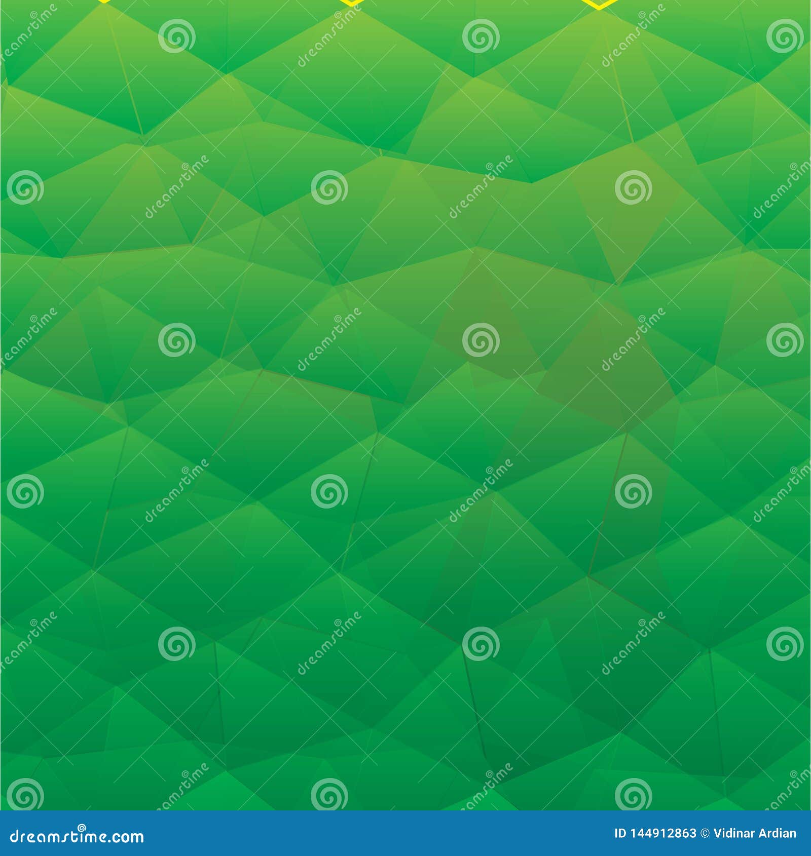 Abstract Textured Polygonal Background. - Vector Stock Illustration ...
