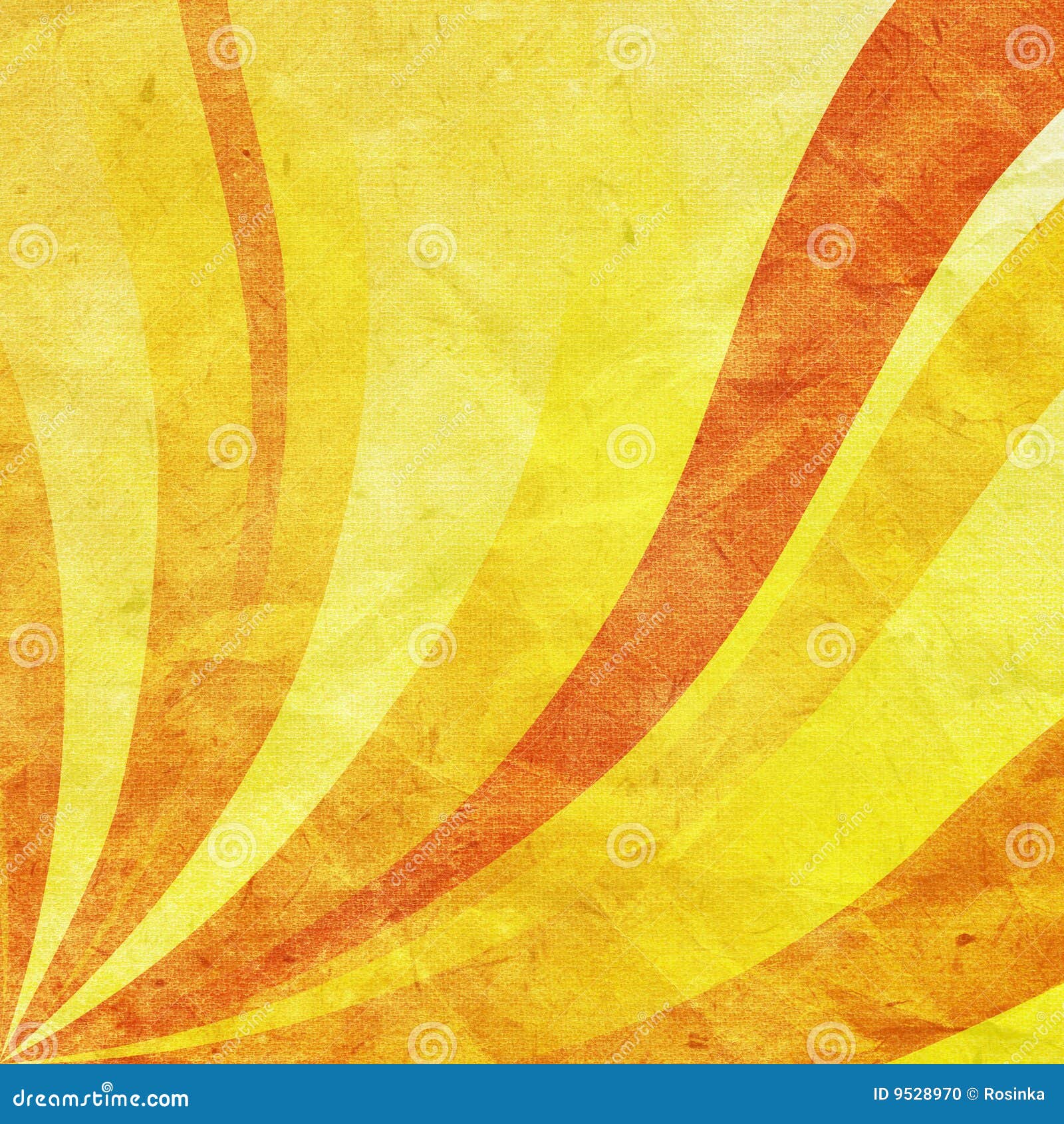 Abstract Textured Sunny Background Stock Illustration - Illustration of ...
