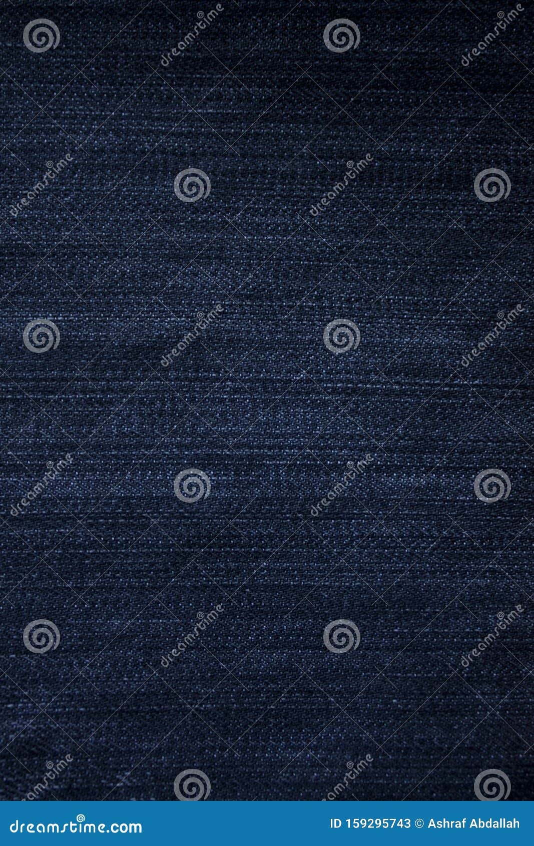 Abstract Textures Denim Jeans Material Closeup Stock Image Image Of