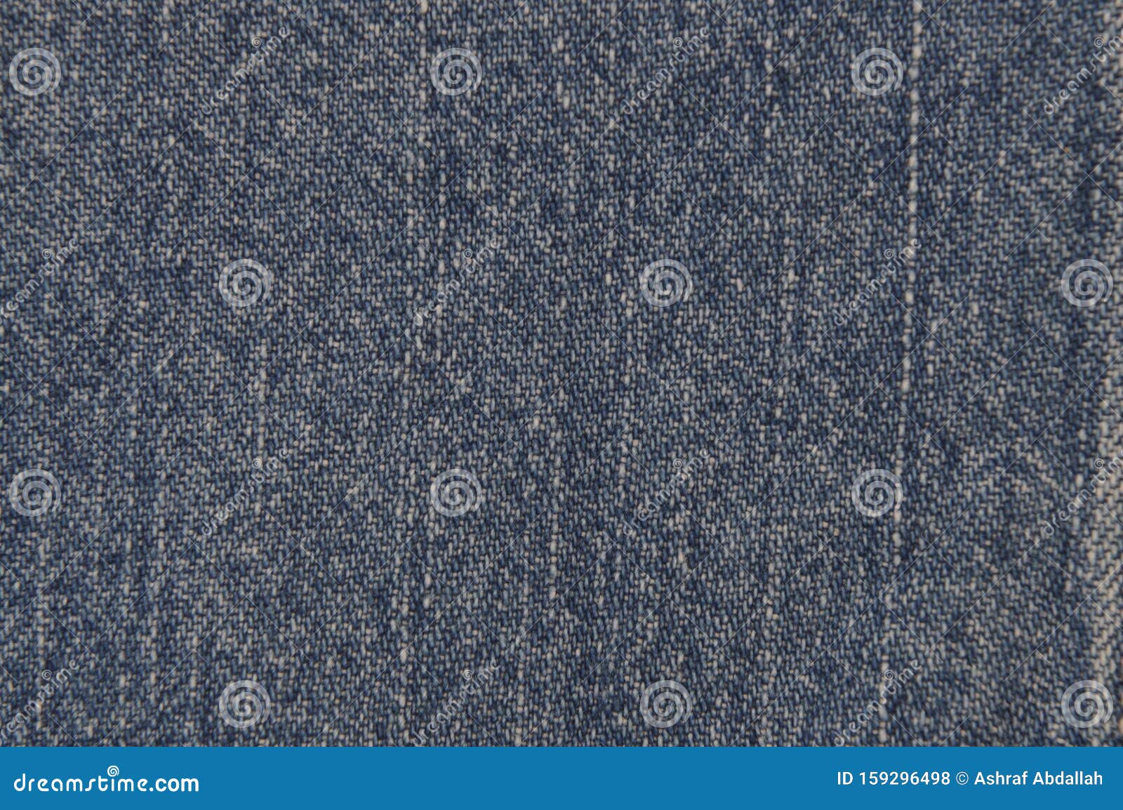 Abstract Textures Denim Jeans Material Closeup Stock Photo - Image of ...