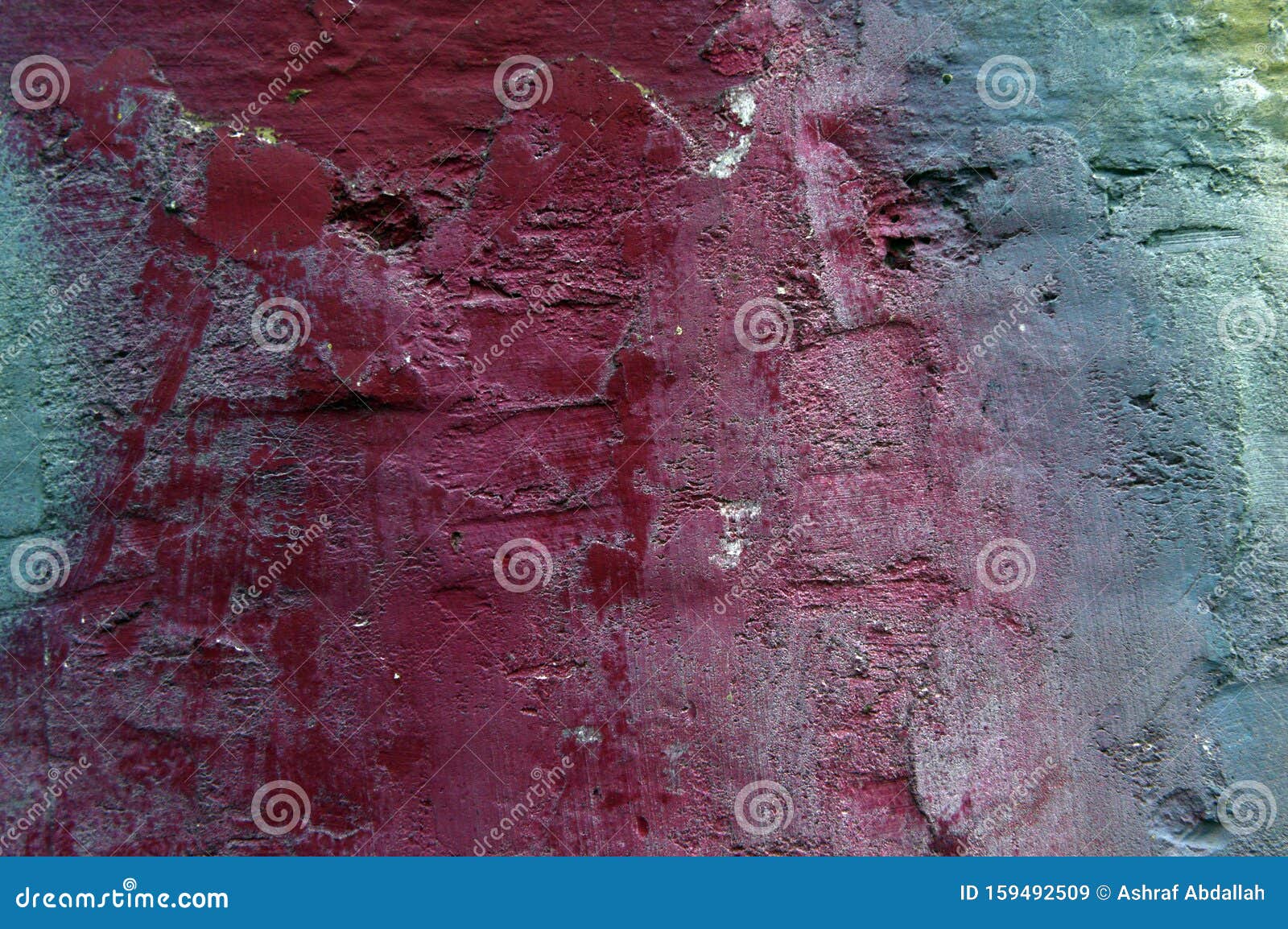 Abstract Textures Extreme Surface Background Closeup Stock Image ...