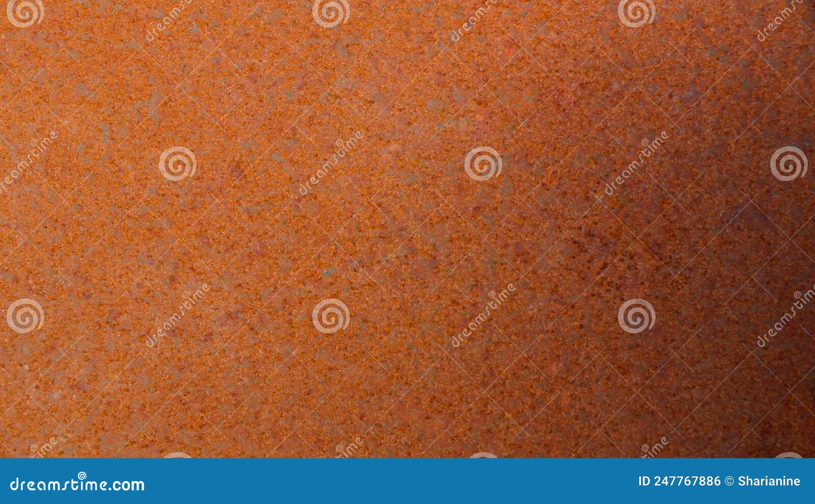 Abstract Textures and Natural Gradient Background of Completely Rusted ...
