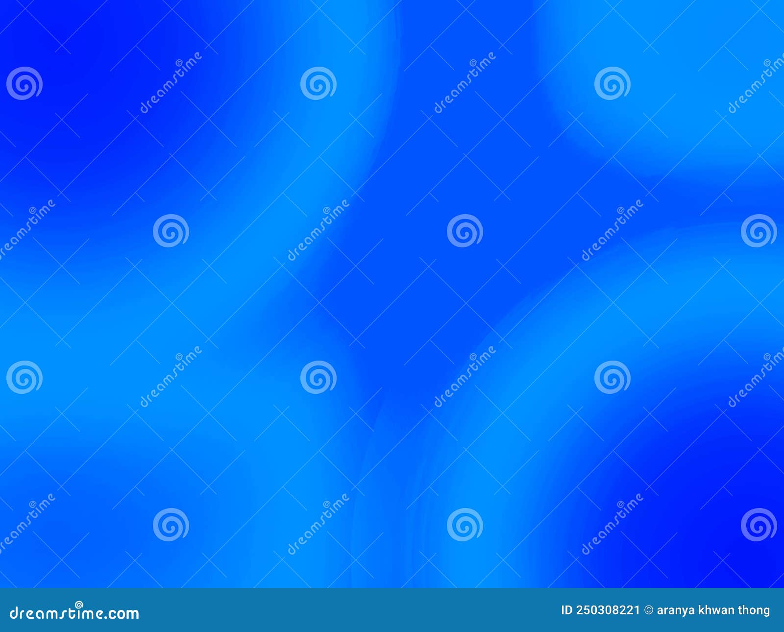 Abstract Textures & Patterns Blue Light Dark Blue Projection Semicircle ...