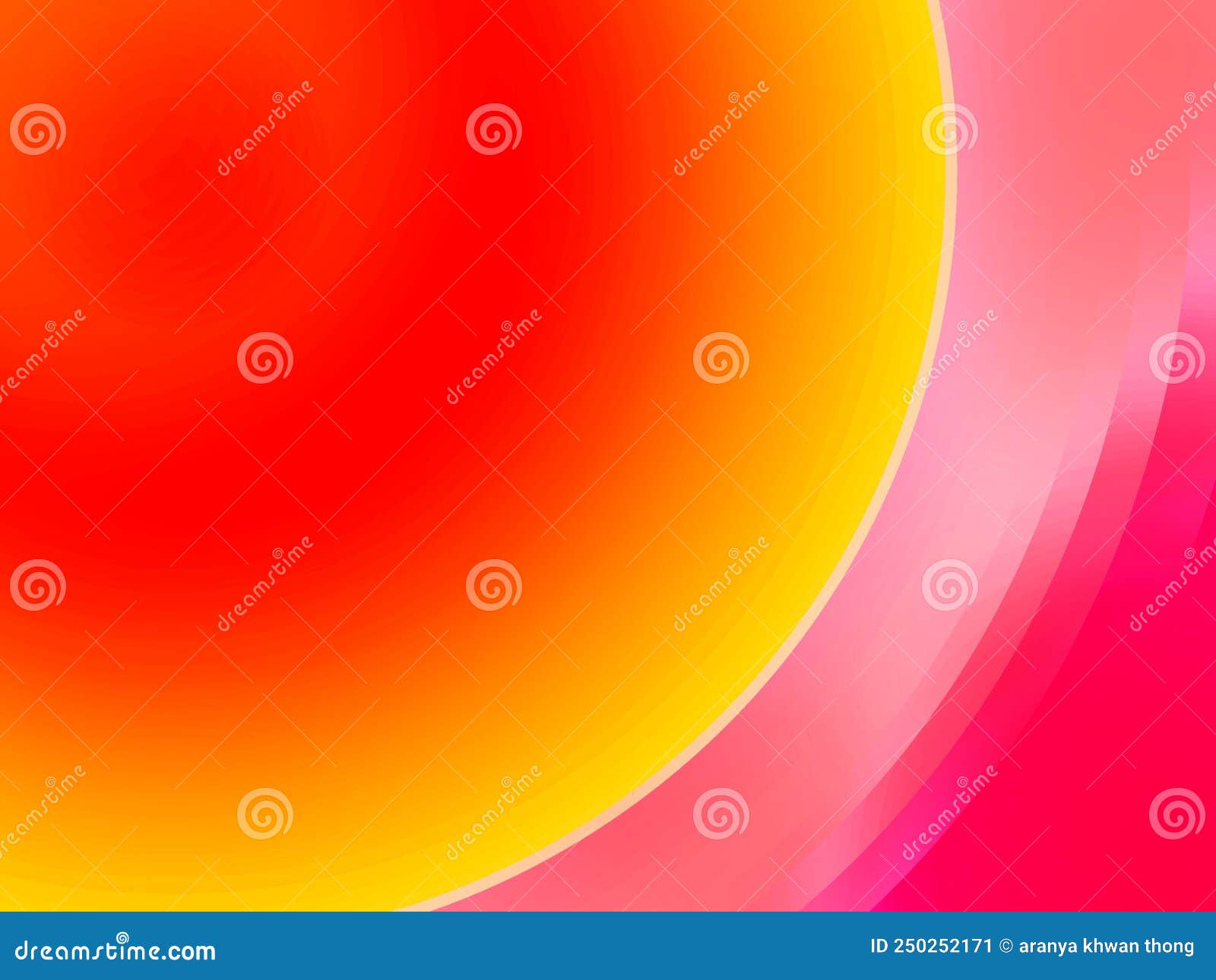 Abstract Textures & Patterns Color Red Dark Yellow Projection ...