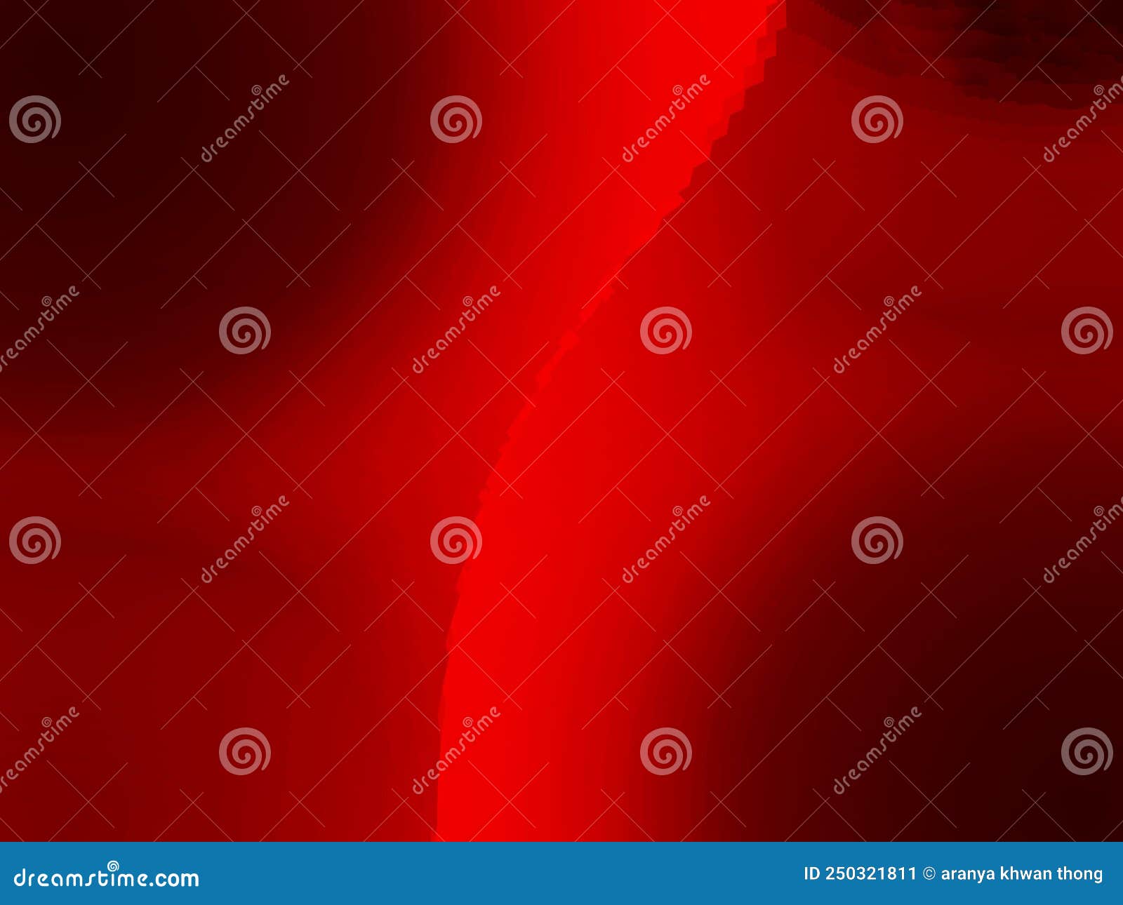Abstract Textures & Patterns Red Dark Black Projection Semicircle ...