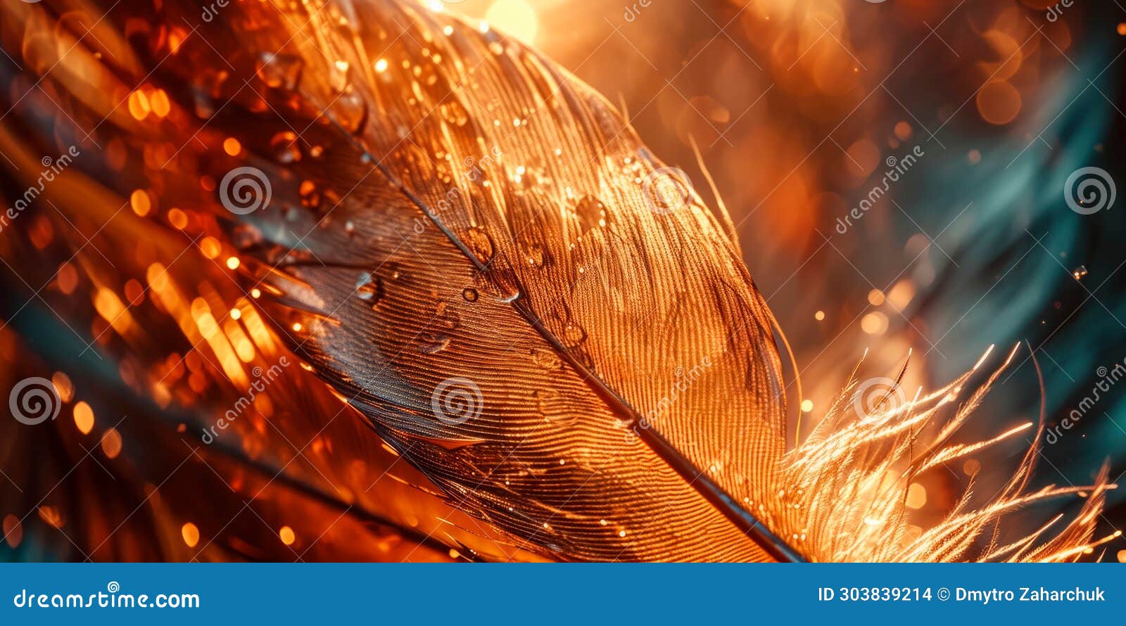 Abstract Textures and Shapes Created by the Interaction of Light and ...