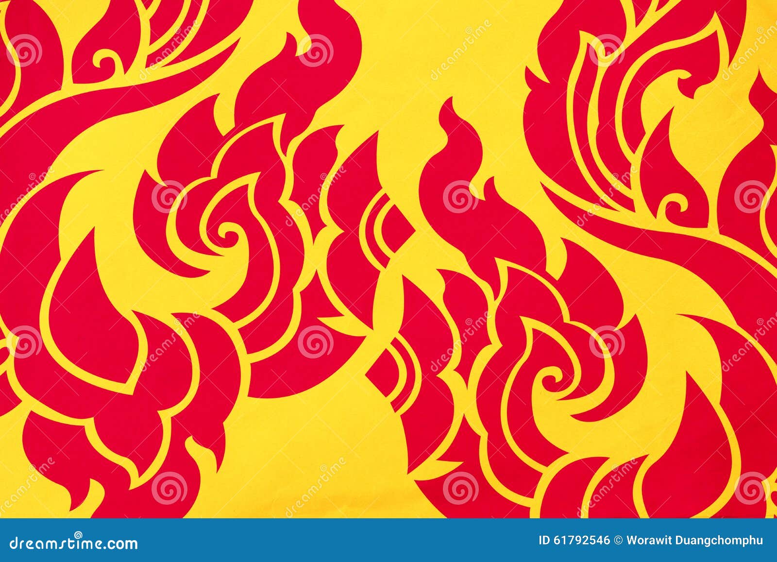 Abstract thai Background stock illustration. Illustration of culture ...