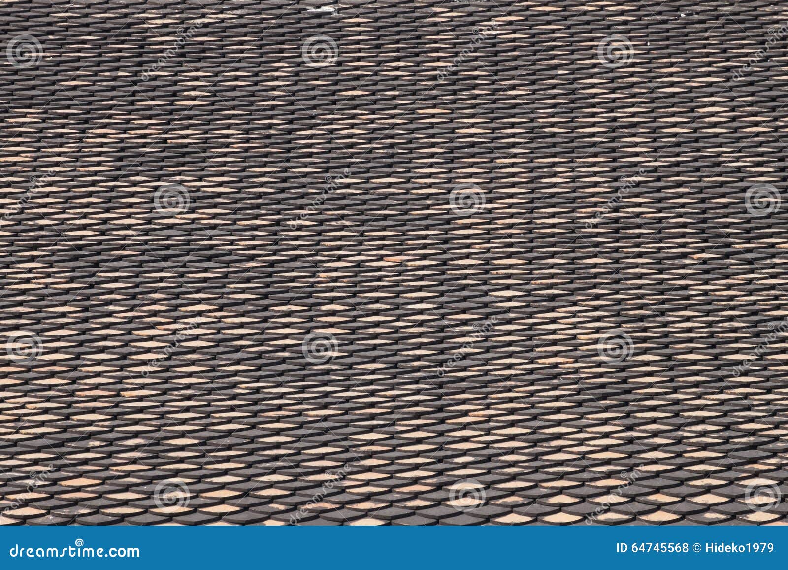Abstract Thai Old Style Roof Pattern Stock Photo - Image of decoration ...