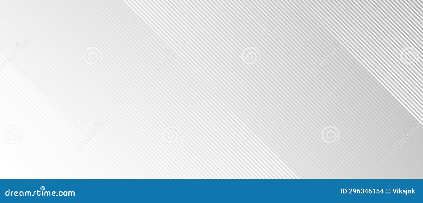 Abstract Thin Gray Diagonal Lines Background. Slanted Parallel Grey ...