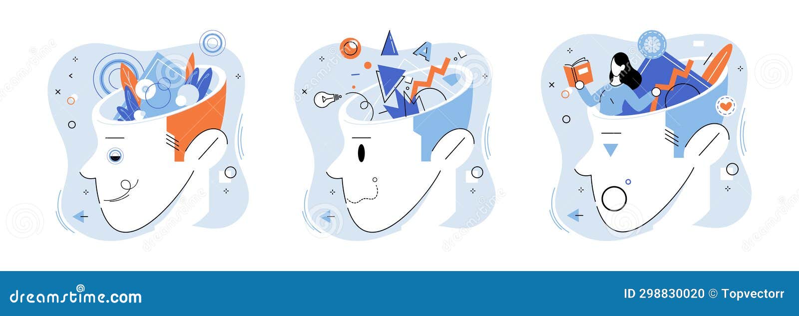 Abstract Thinking. Abstract Thinking Enables Us To Explore New Ideas ...