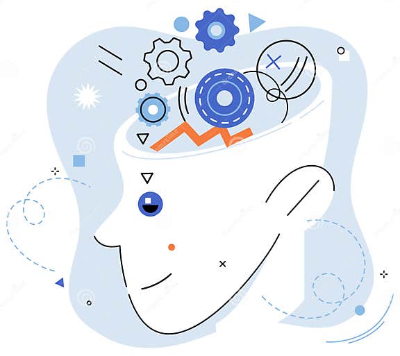 Abstract Thinking. the Mind is Powerful Tool for Generating Abstract ...