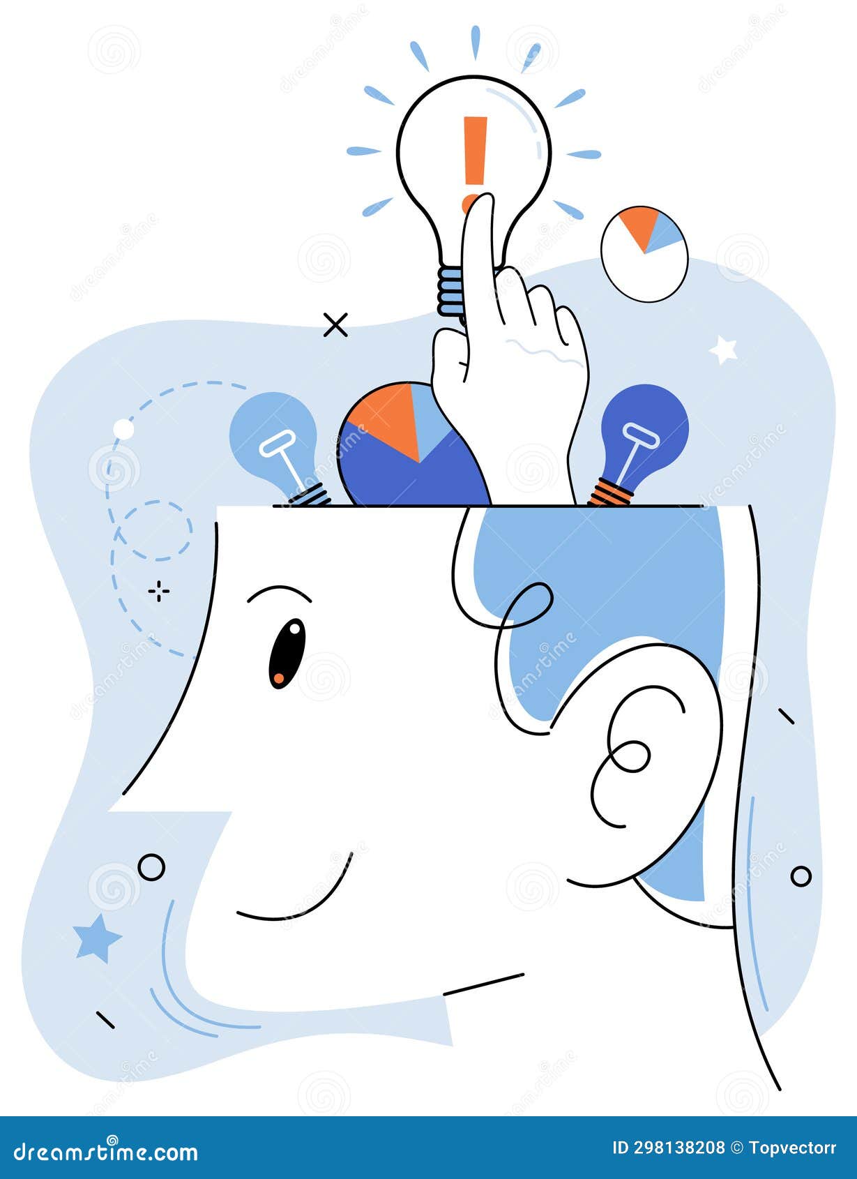 Abstract Thinking. the Pursuit Knowledge Fuels Our Intellectual Growth ...