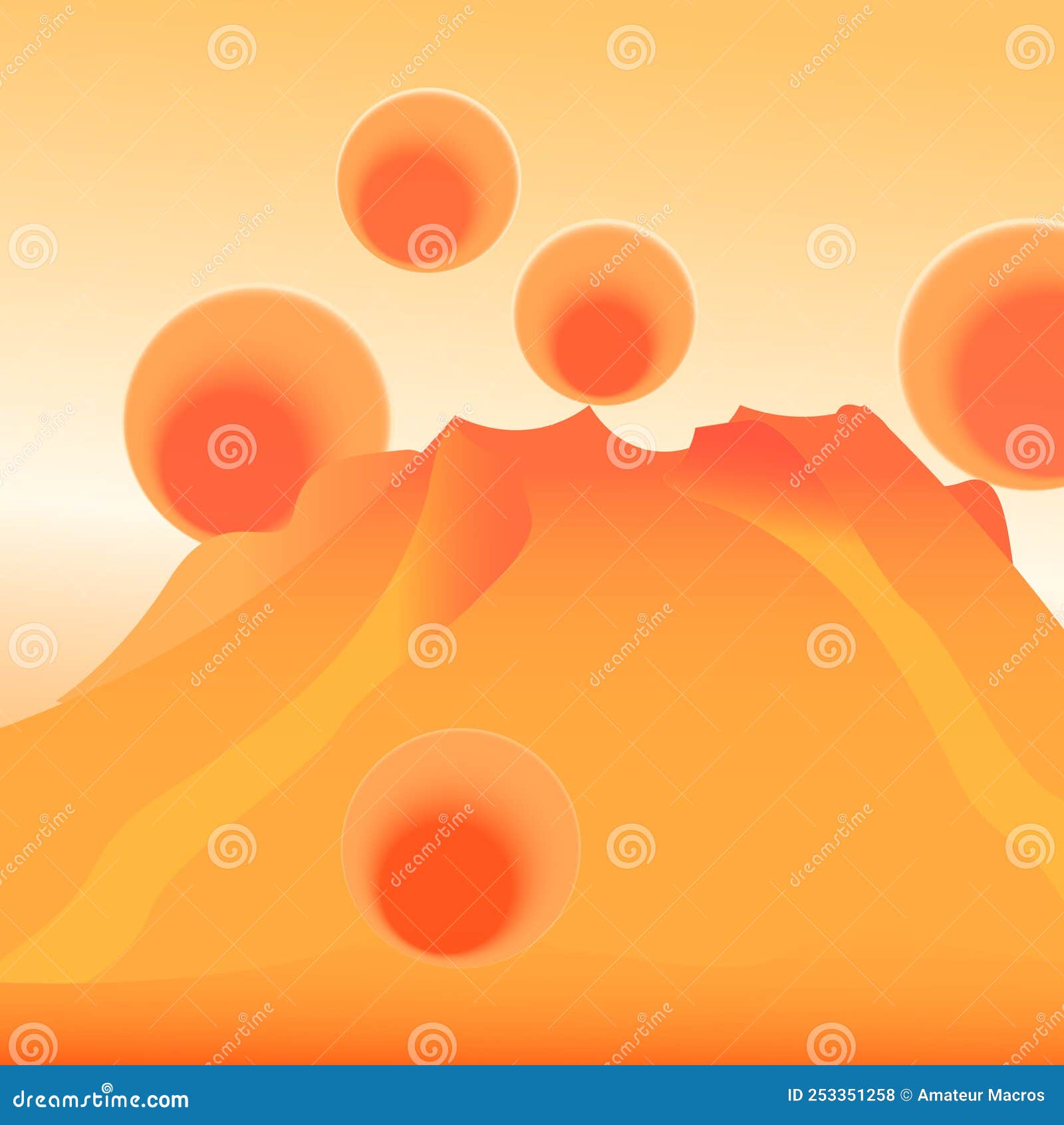 Falling Balls Royalty-Free Stock Photo | CartoonDealer.com #2285409