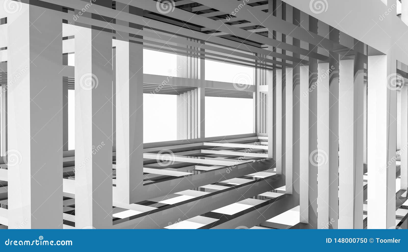 Rectangular Lines And Shapes Royalty-Free Stock Photography ...