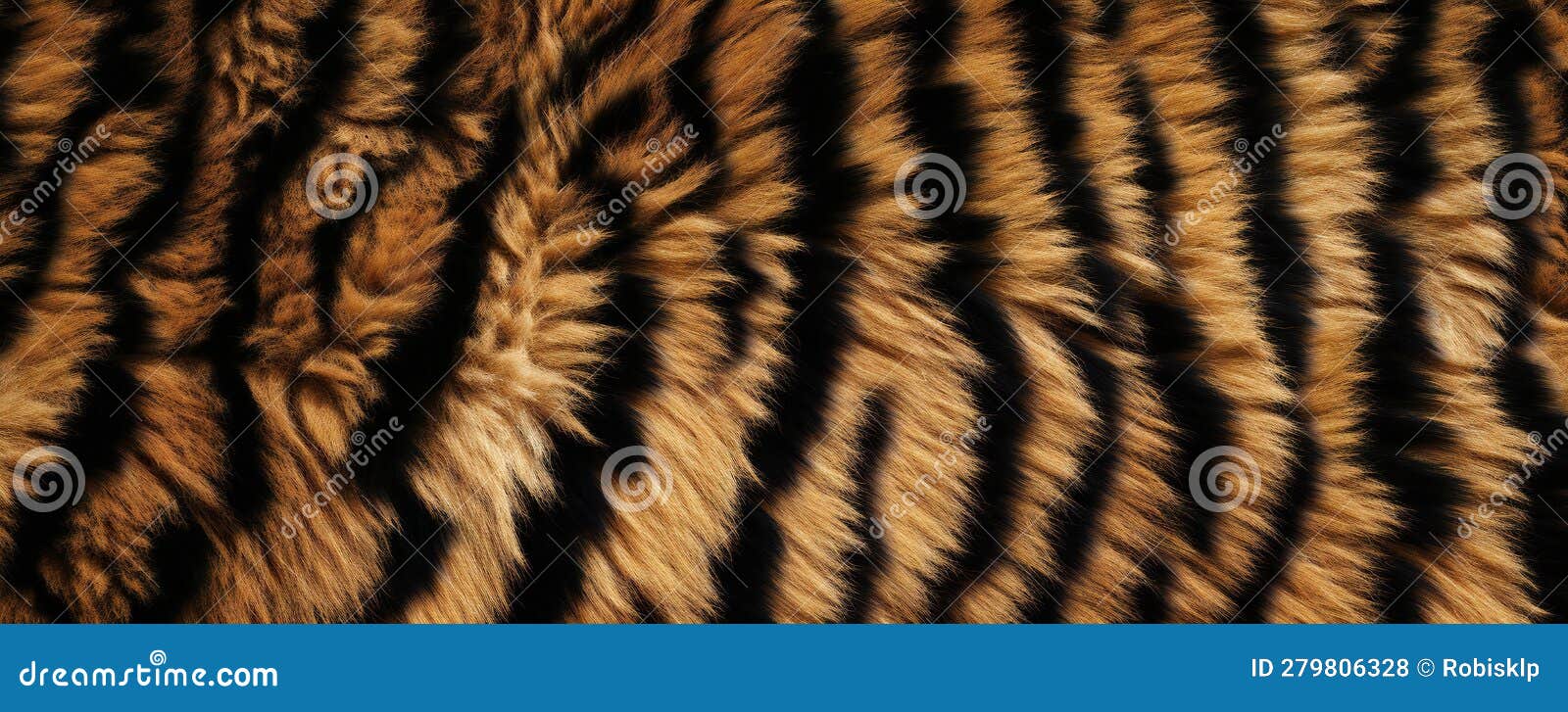 Abstract Tiger Skin Fur Texture Stock Illustration - Illustration of ...