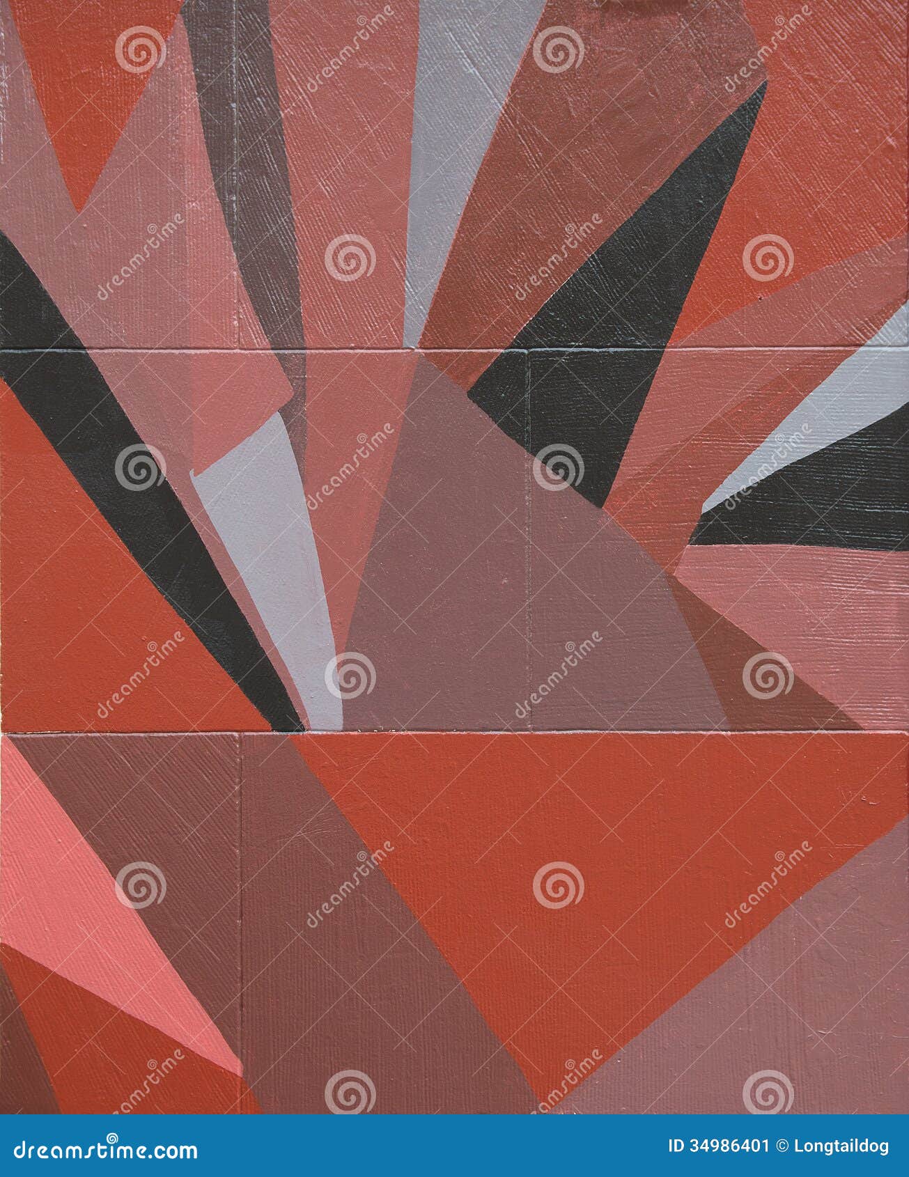 Abstract tile background stock image. Image of grunge - 34986401