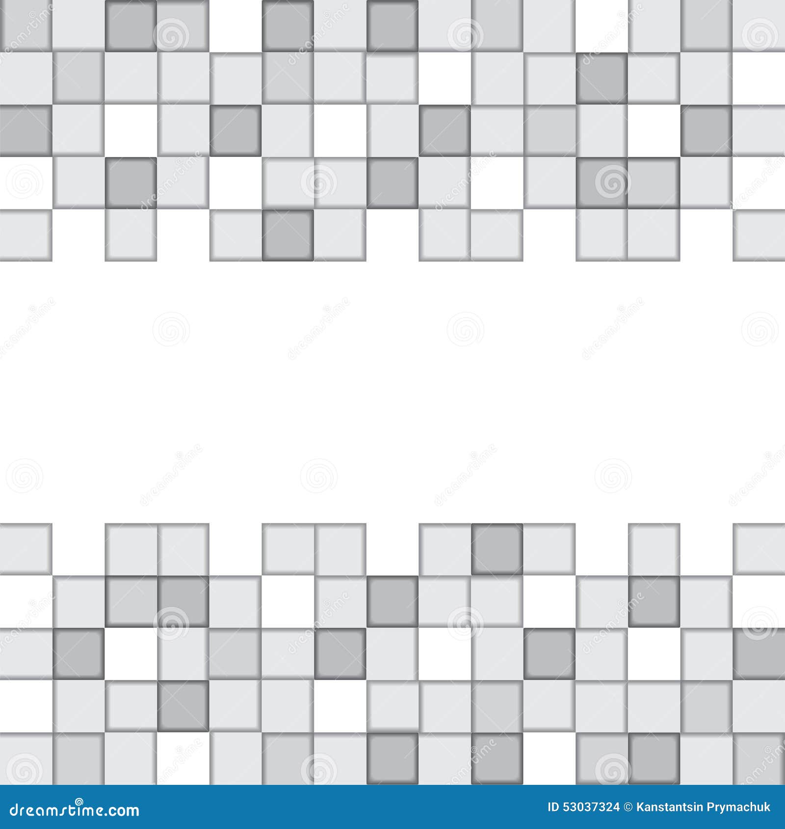 Abstract Tile Background. Vector Illustration Stock Vector ...