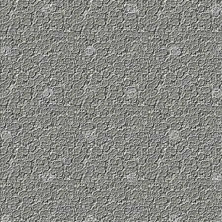 Abstract Tileable Gray Cellular Texture Stock Illustration ...
