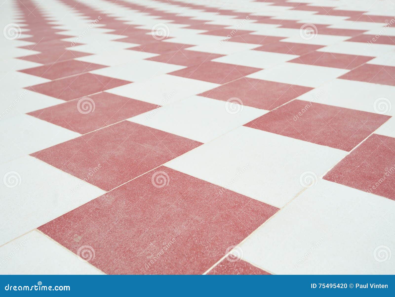 Abstract Tiled Floor Pattern Background Wallpaper Stock Photo - Image ...