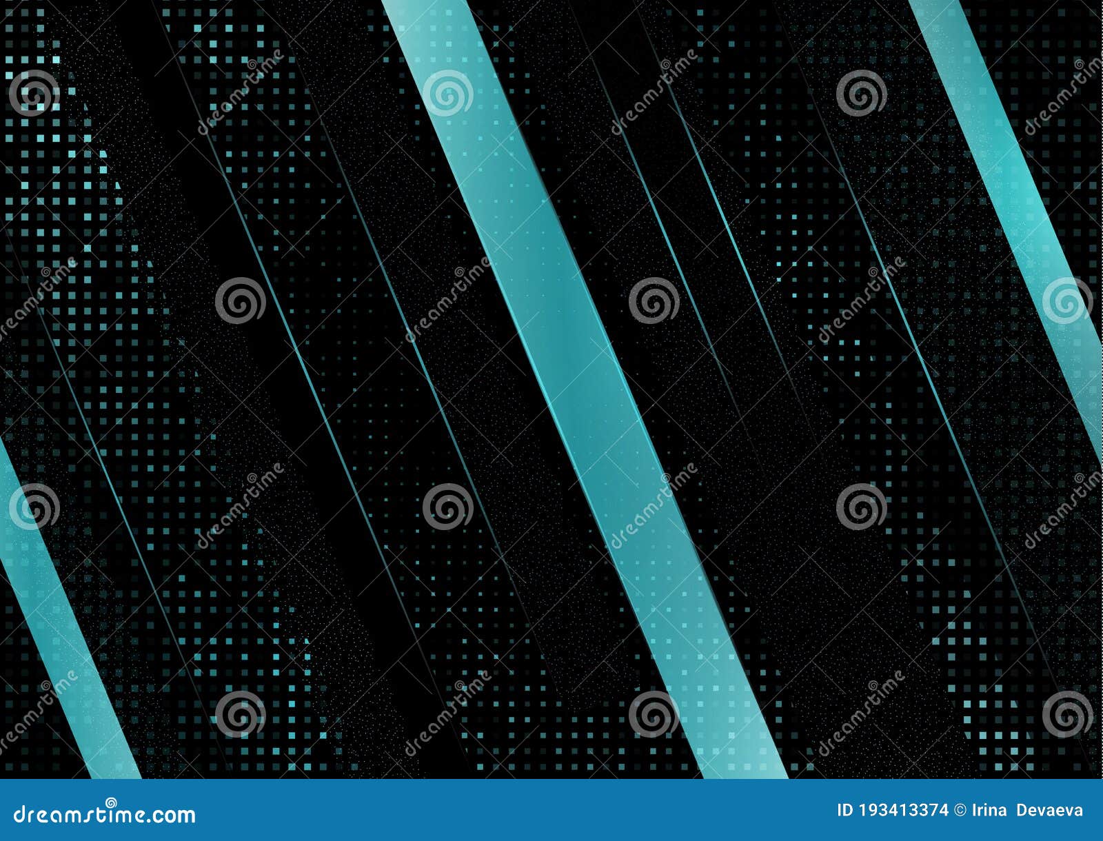 Abstract Tilted Frame Border Royalty-Free Stock Photography ...