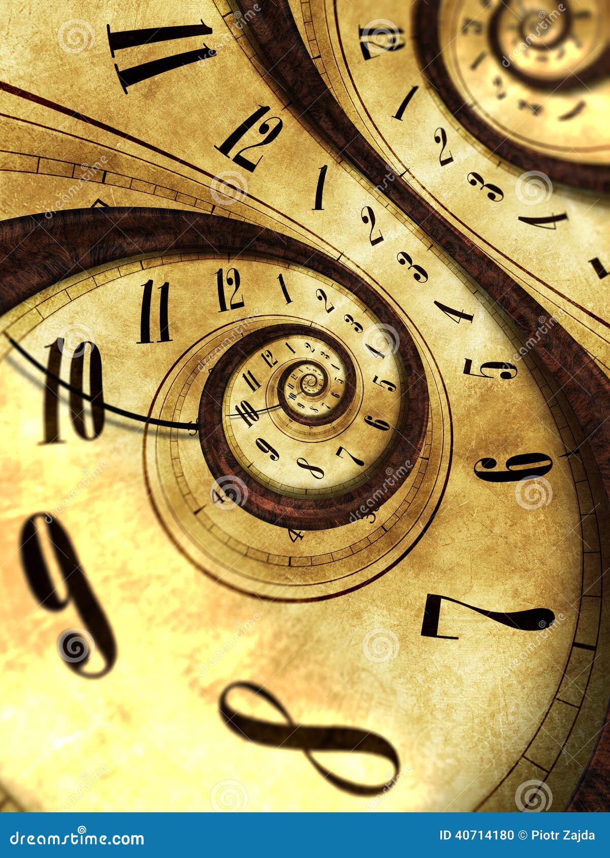Abstract Time Background stock photo. Image of rusty - 40714180